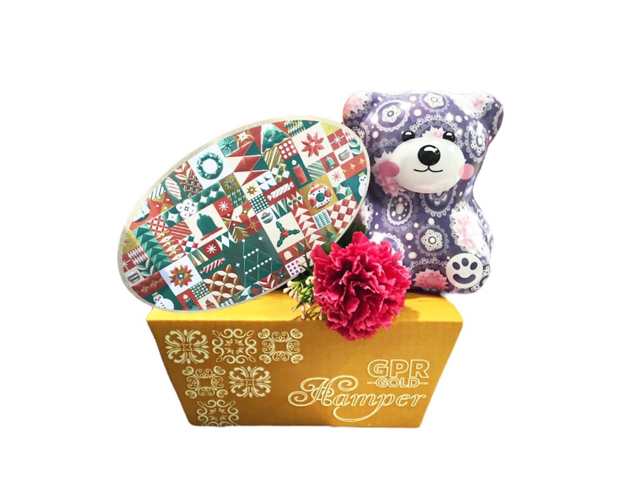 GPR Christmas Hamper Rm59 | myaeon2go