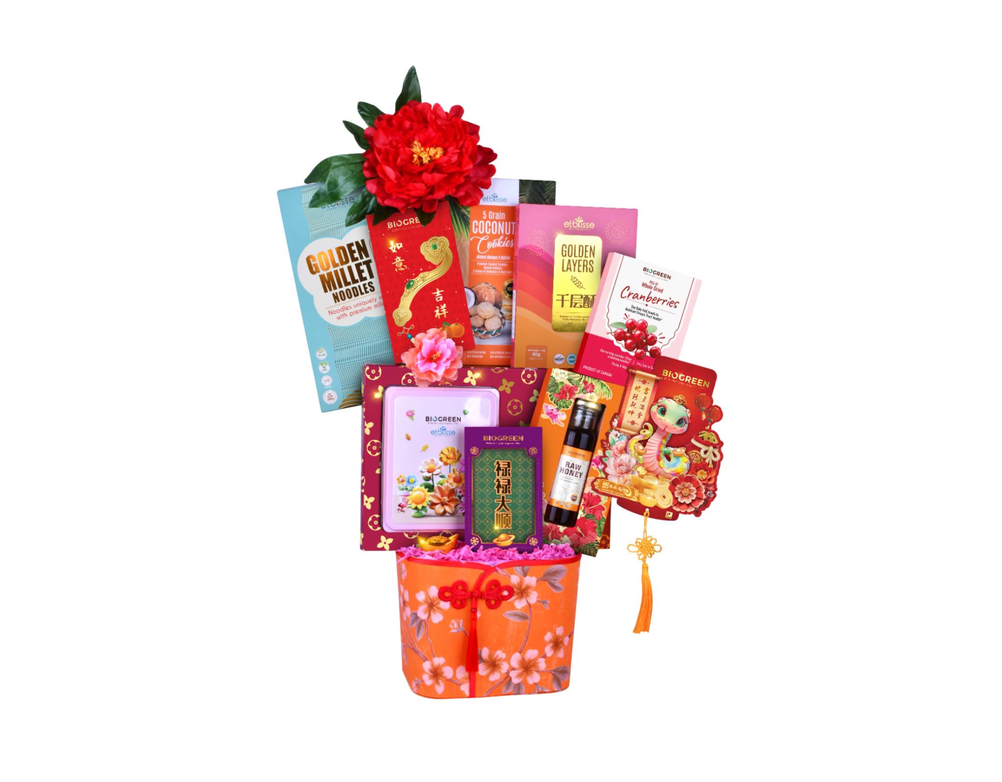 CNY Hamper RM148