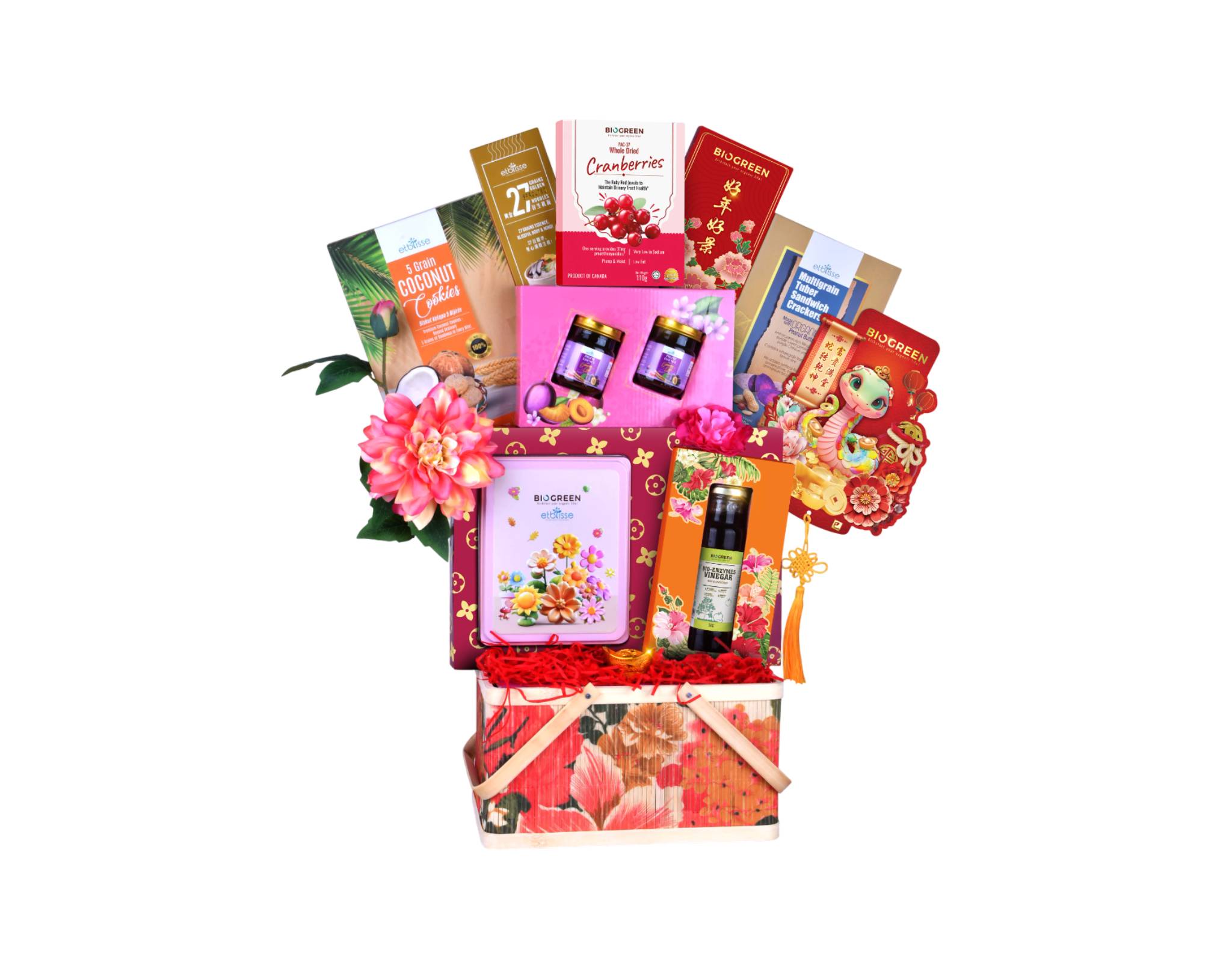 CNY Hamper RM168