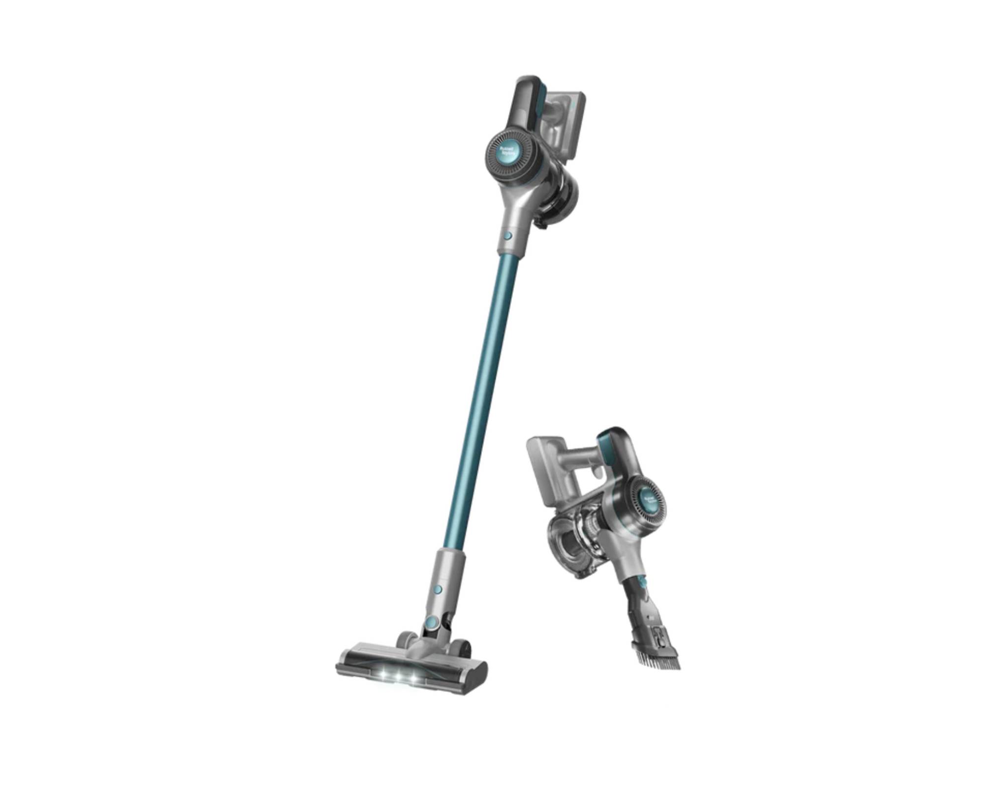 Russell Taylors Cordless Vacuum Cleaner (X1) 200W | myaeon2go