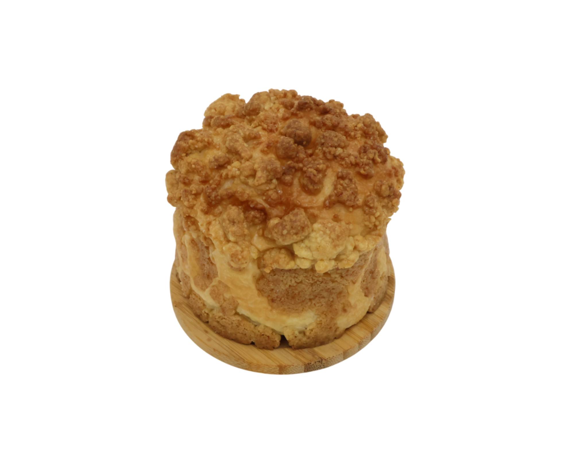 La Boheme Roti Bulat (Round Bun) | myaeon2go