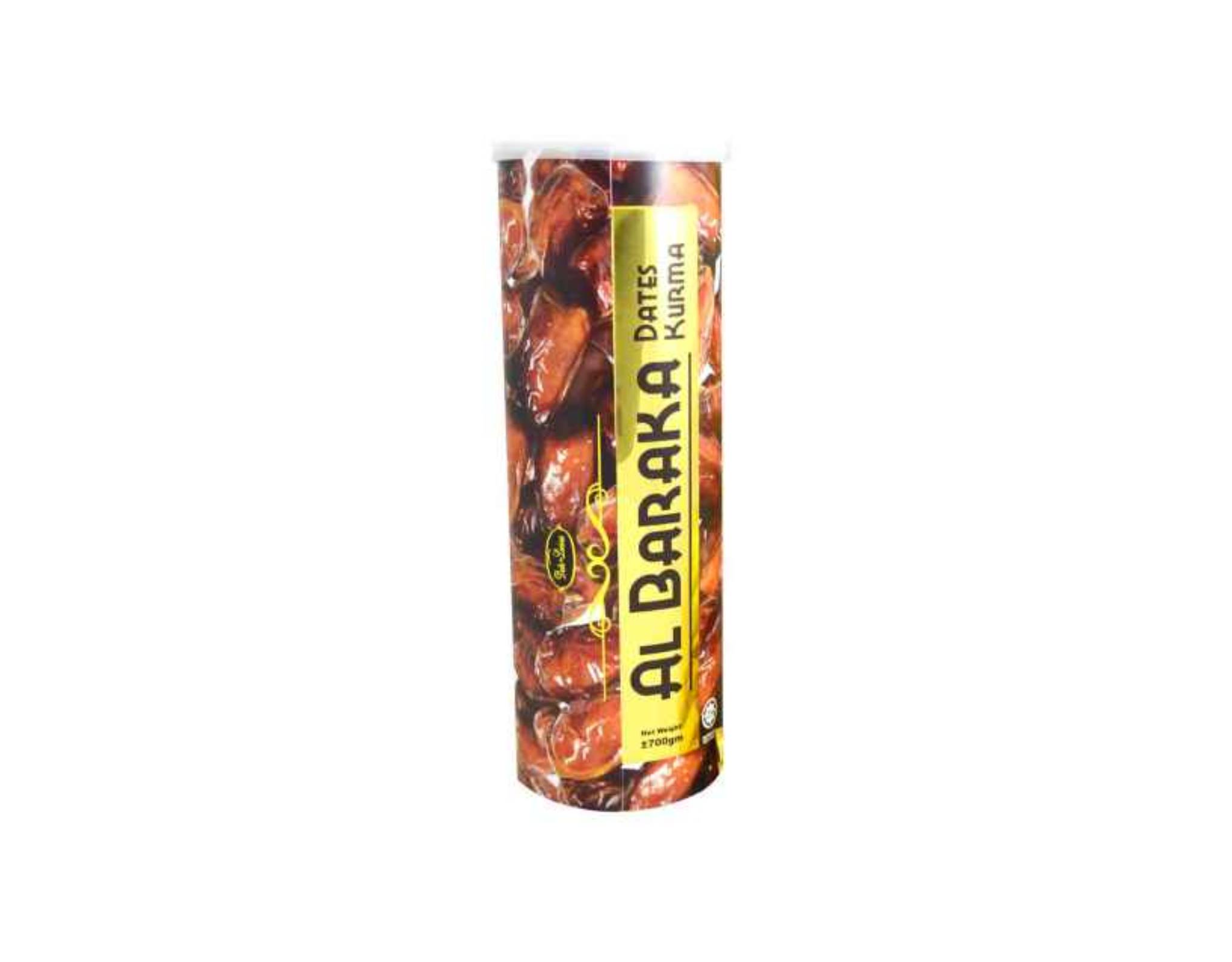 Date-Licious Al Baraka Dates | myaeon2go