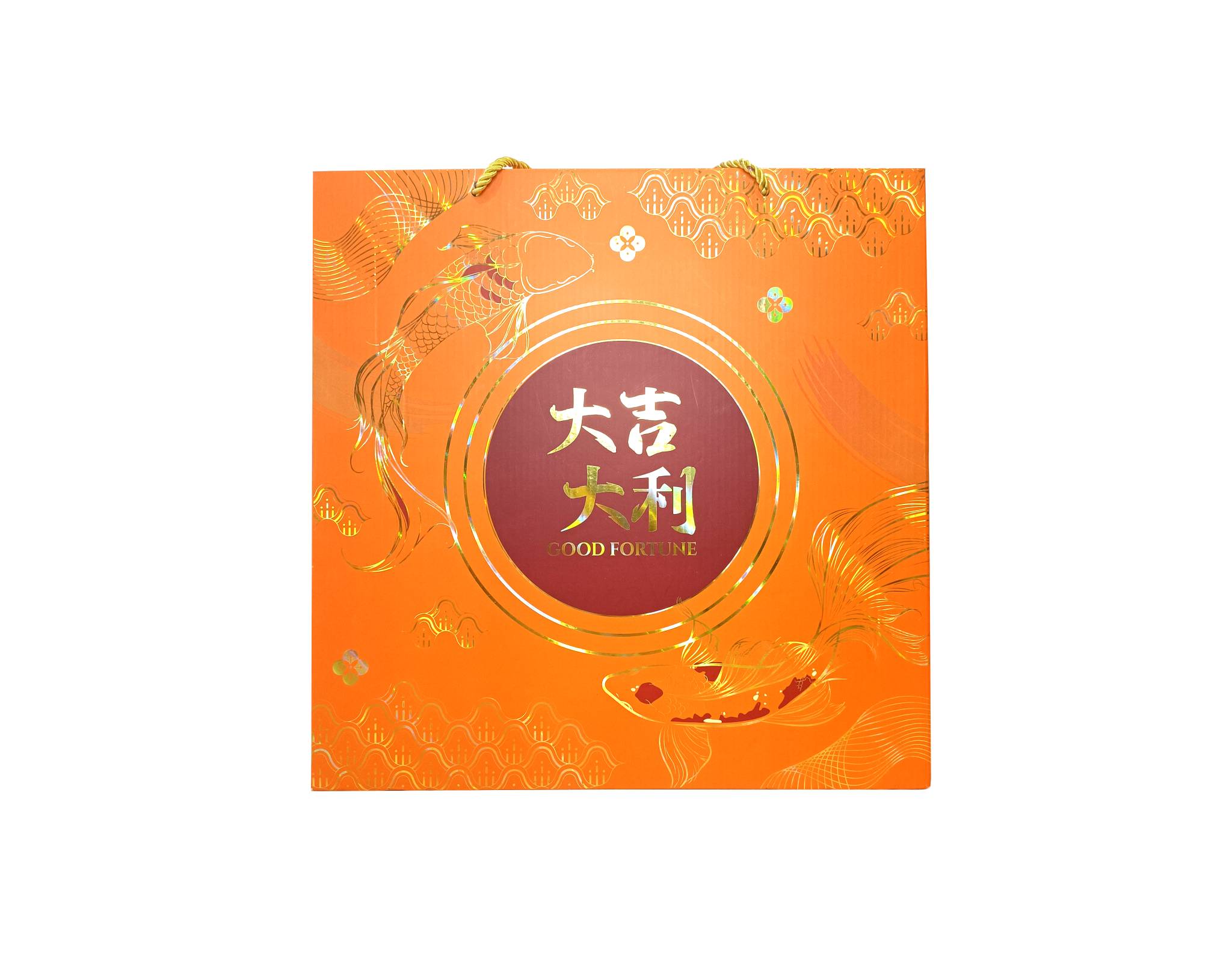 China Lokam (XL) Gift Pack (Good Fortune) | myaeon2go