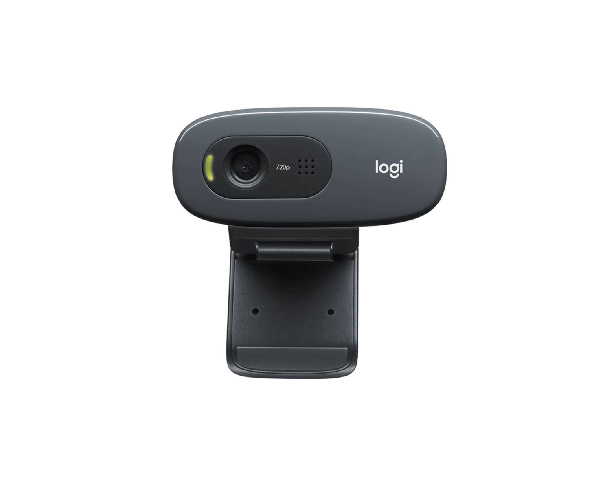 Logitech HD Webcam (C270) | myaeon2go