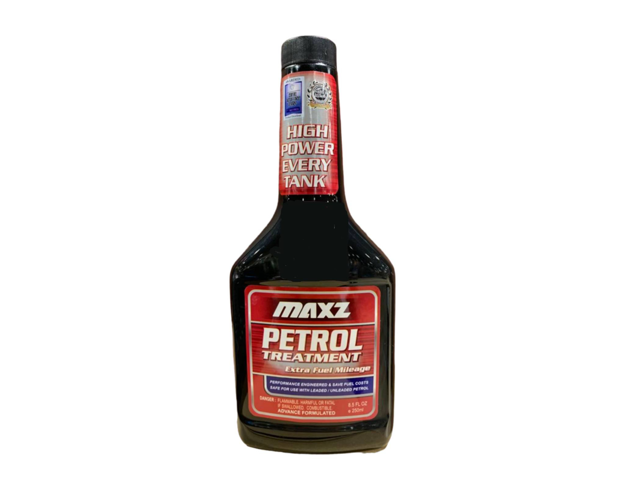 Maxz Petrol Treatment | myaeon2go