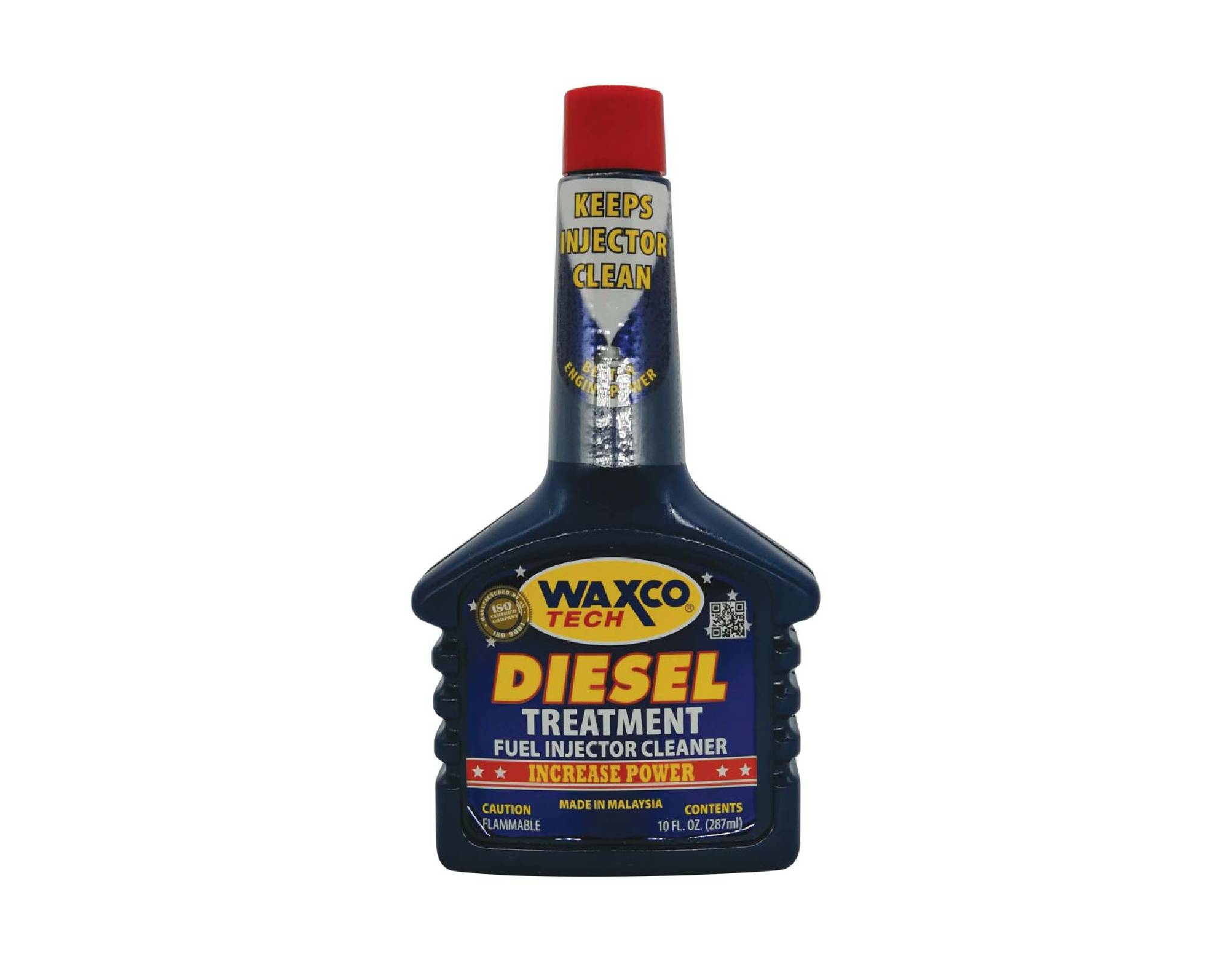 Waxco Diesel Treatment Fuel Injector Cleaner | myaeon2go