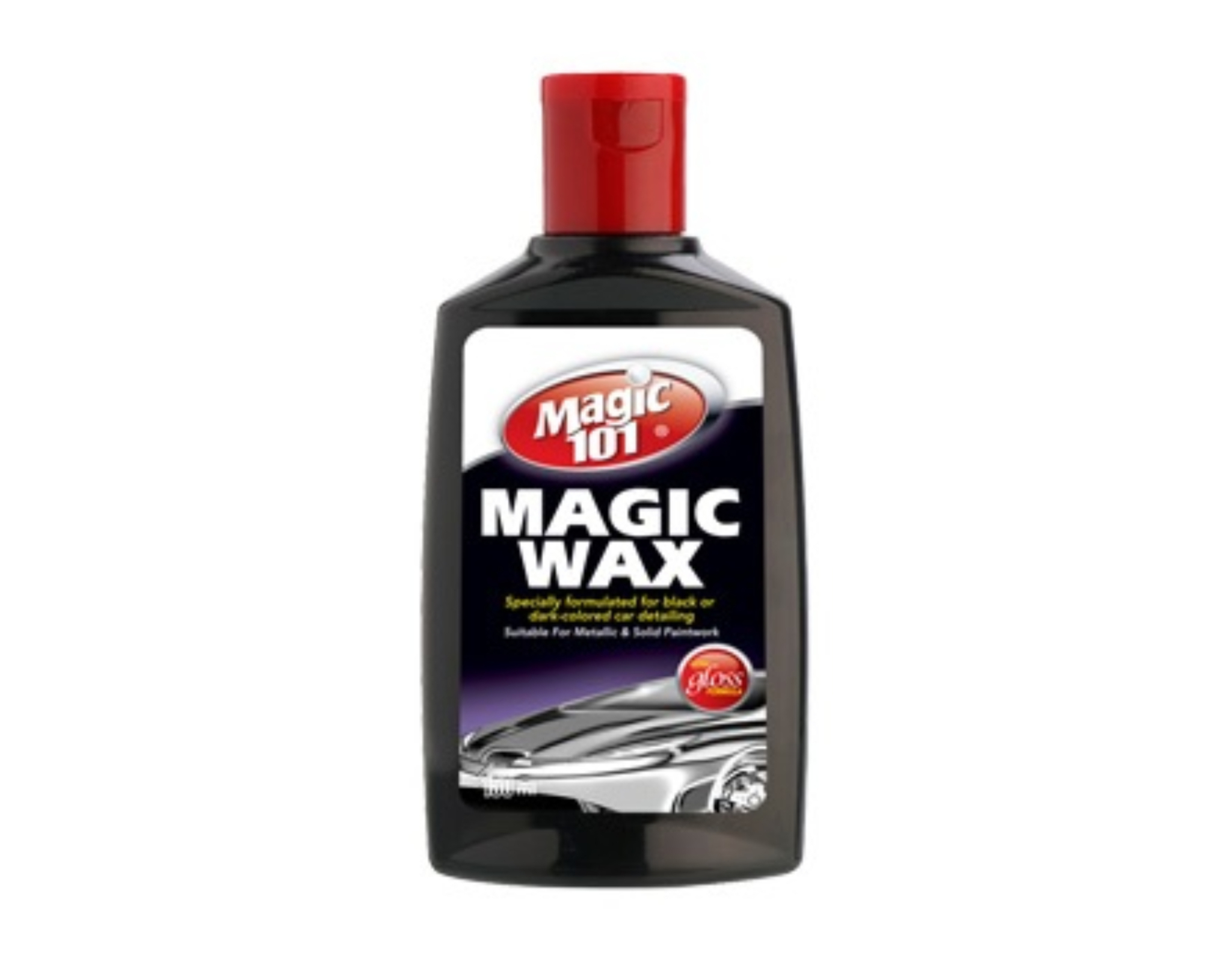 Magic 101 Magic Wax | myaeon2go