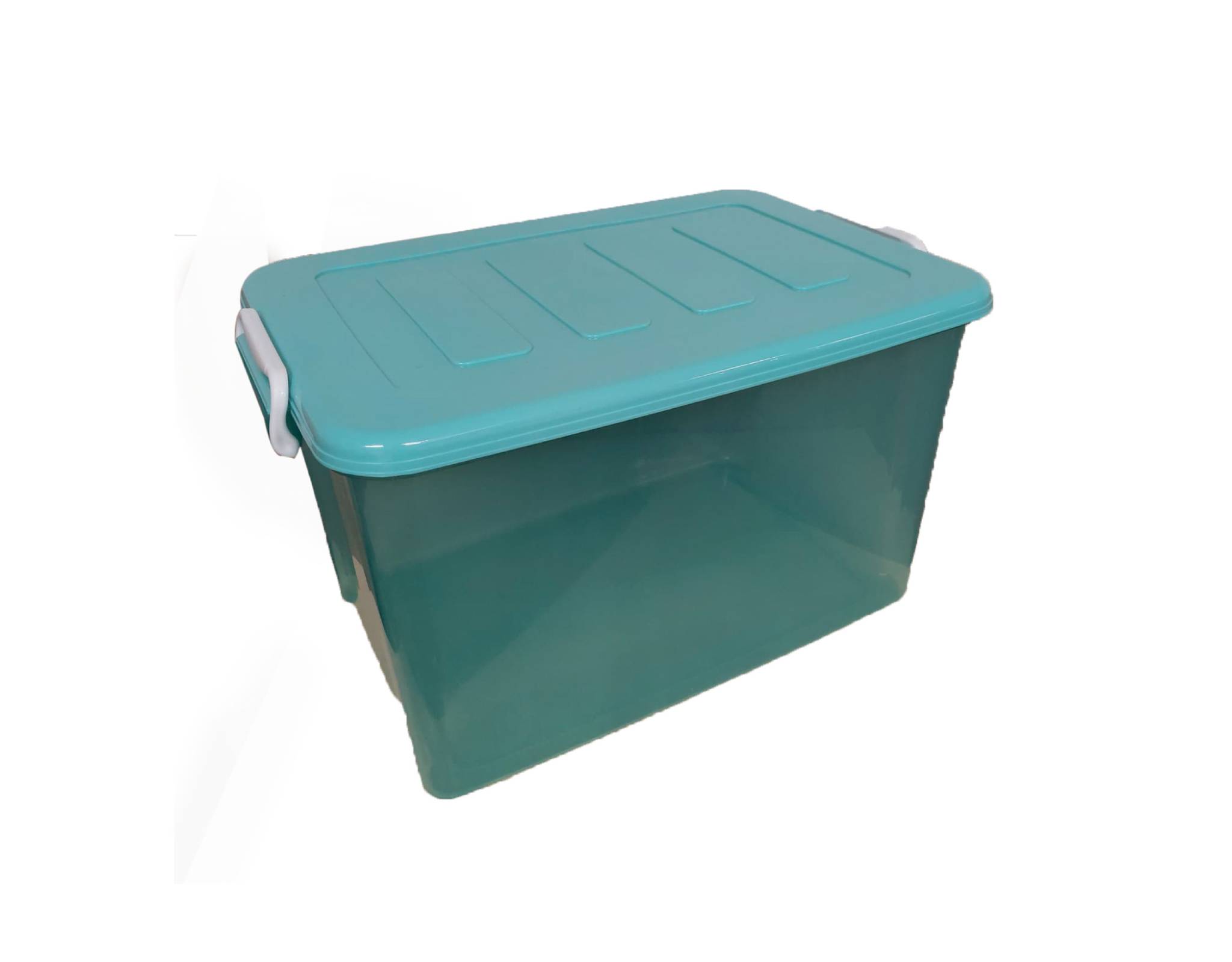 Maxonic Storage Box Raya 2025 Eggshell Blue | myaeon2go