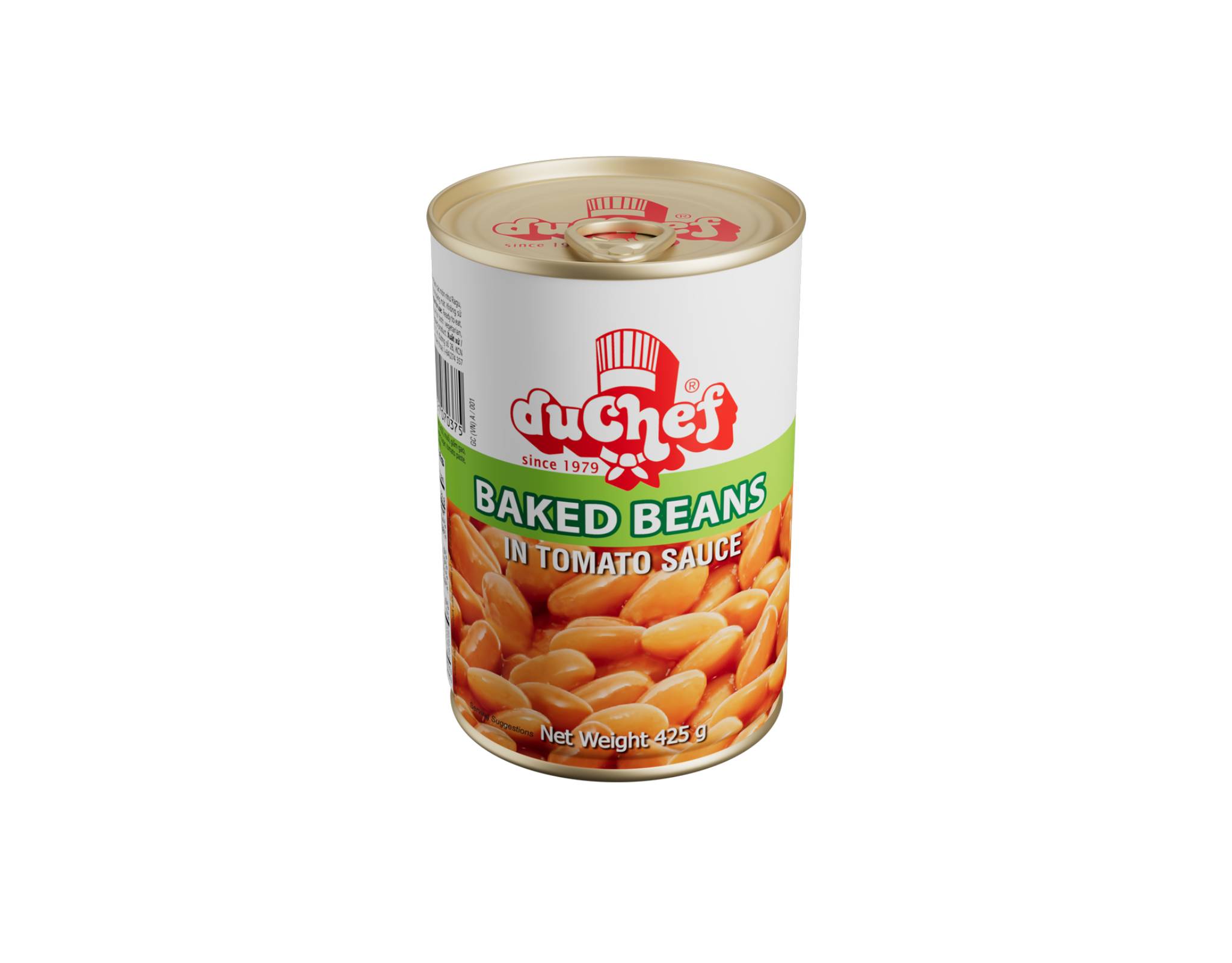 Duchef Baked Beans | myaeon2go