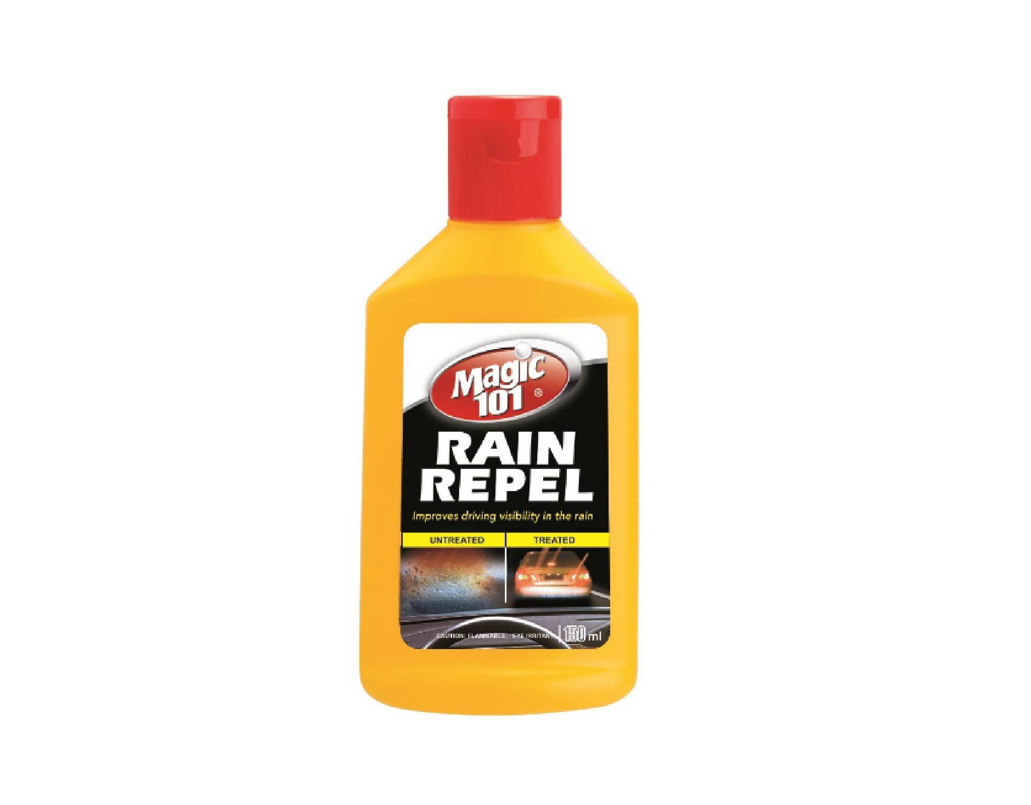 Magic 101 Rain Repel | myaeon2go
