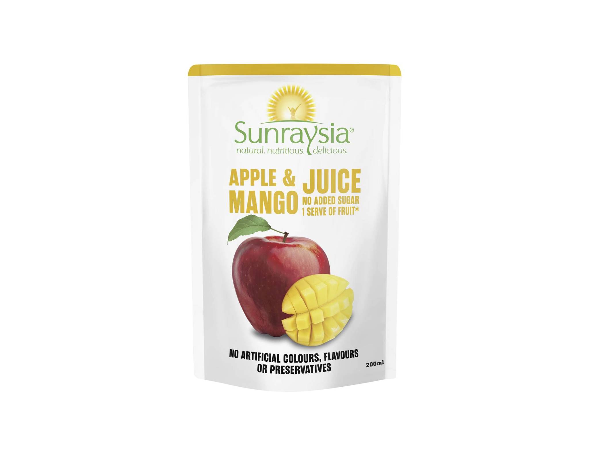 Sunraysia Apple & Mango Juice | myaeon2go