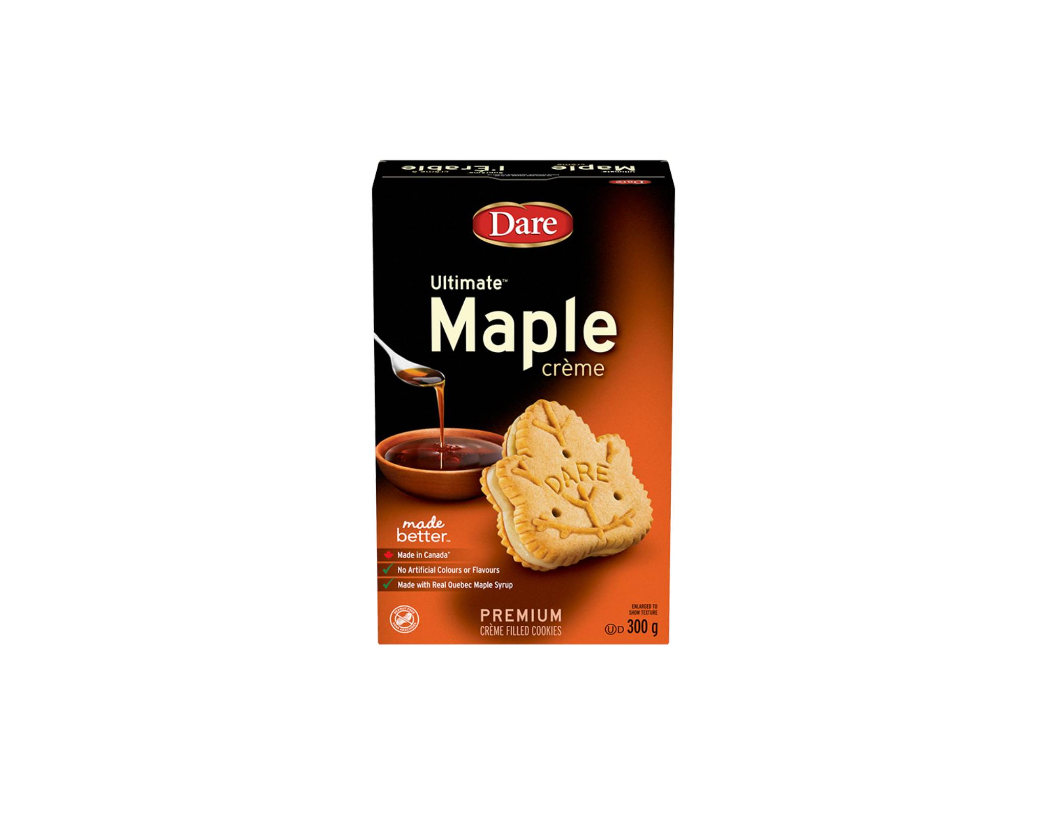 Dare Ultimate Maple Creme | myaeon2go