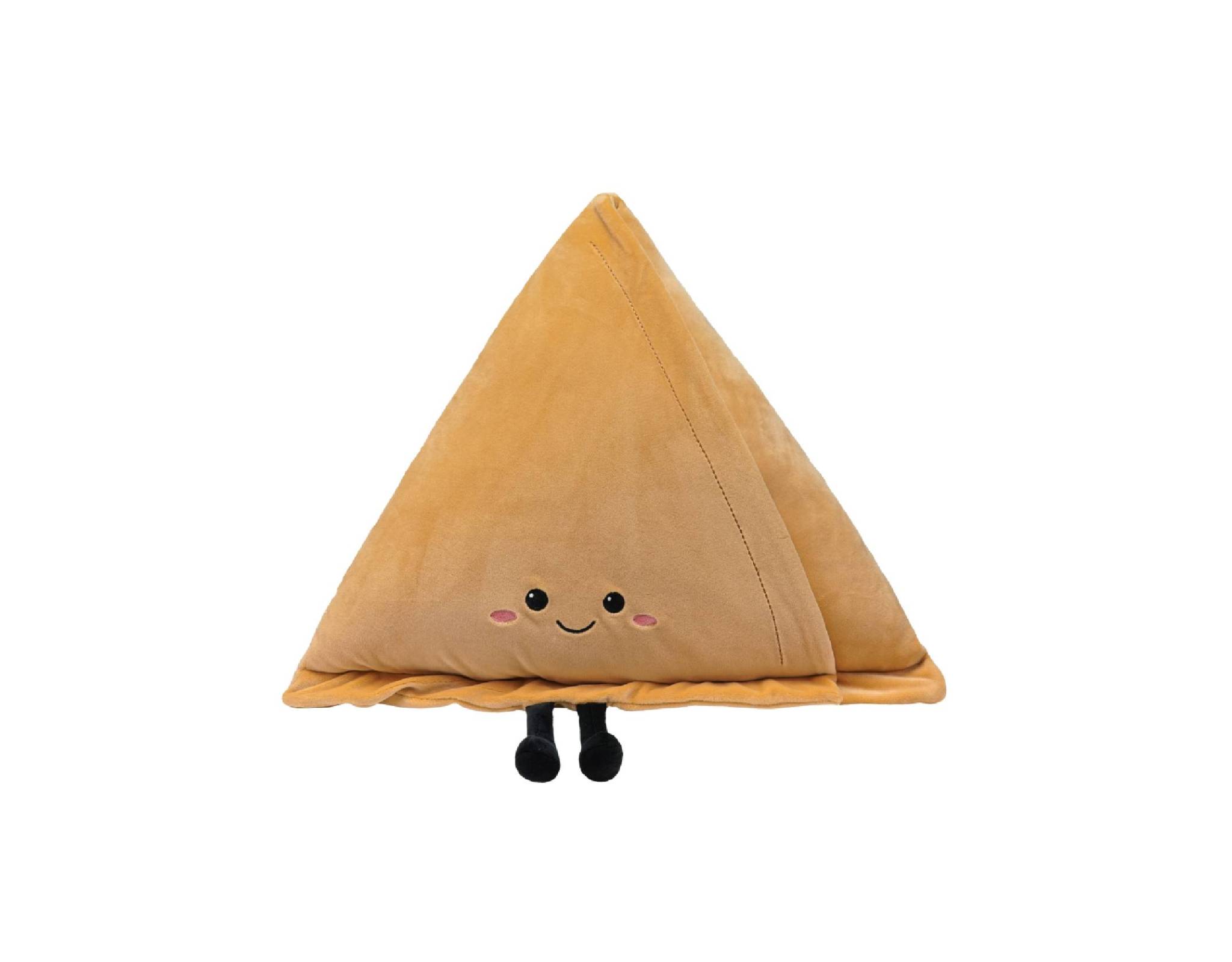 Letgo MERDEKA25 Plush Toy Samosa | myaeon2go