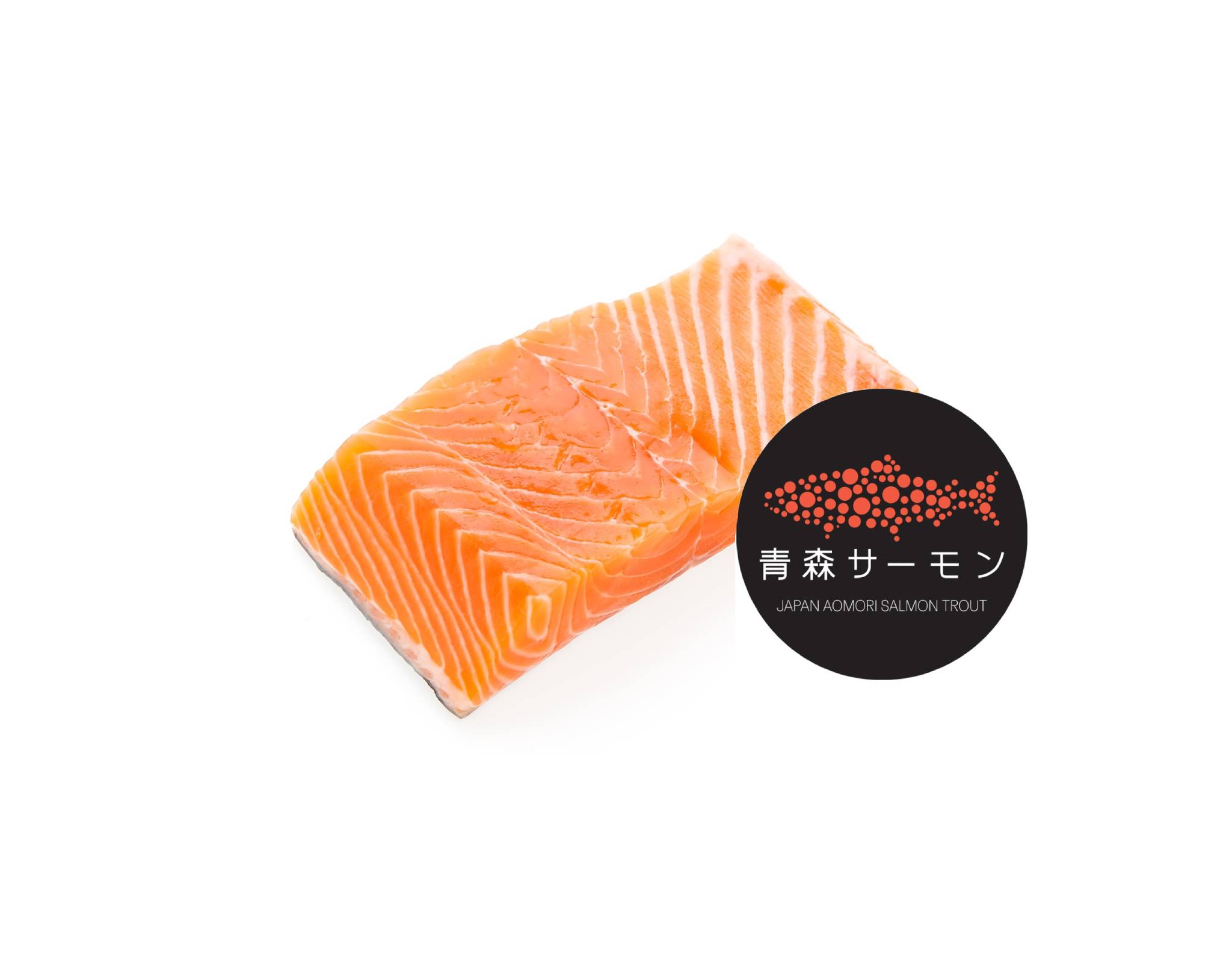 Aomori Salmon Trout Fillet | myaeon2go