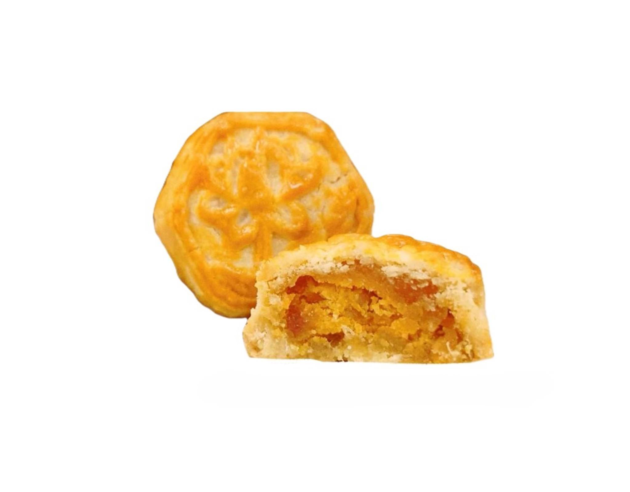 DC Bakers Phoenix Pineapple Mooncake | myaeon2go