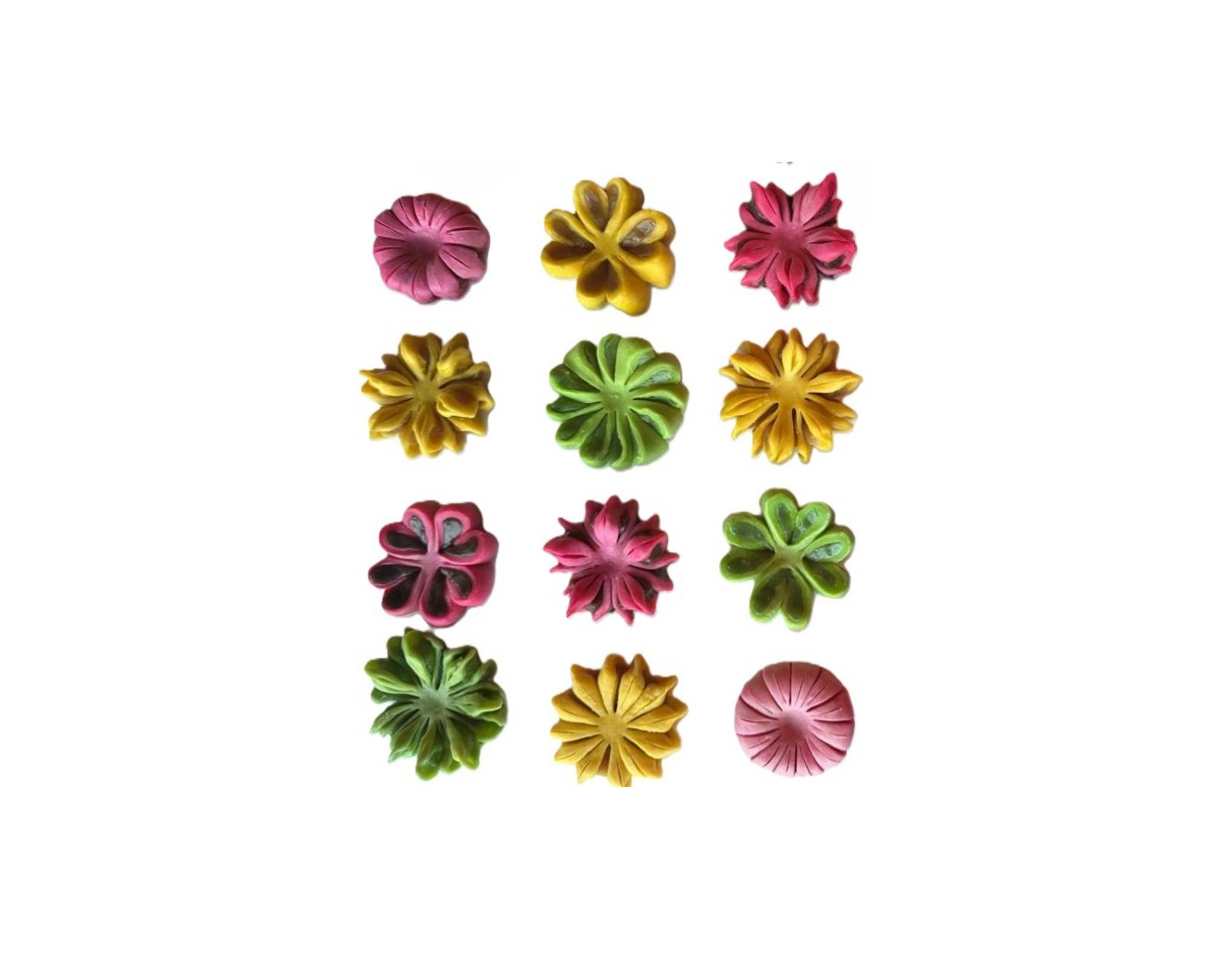 DC Bakers Flower Pastry | myaeon2go