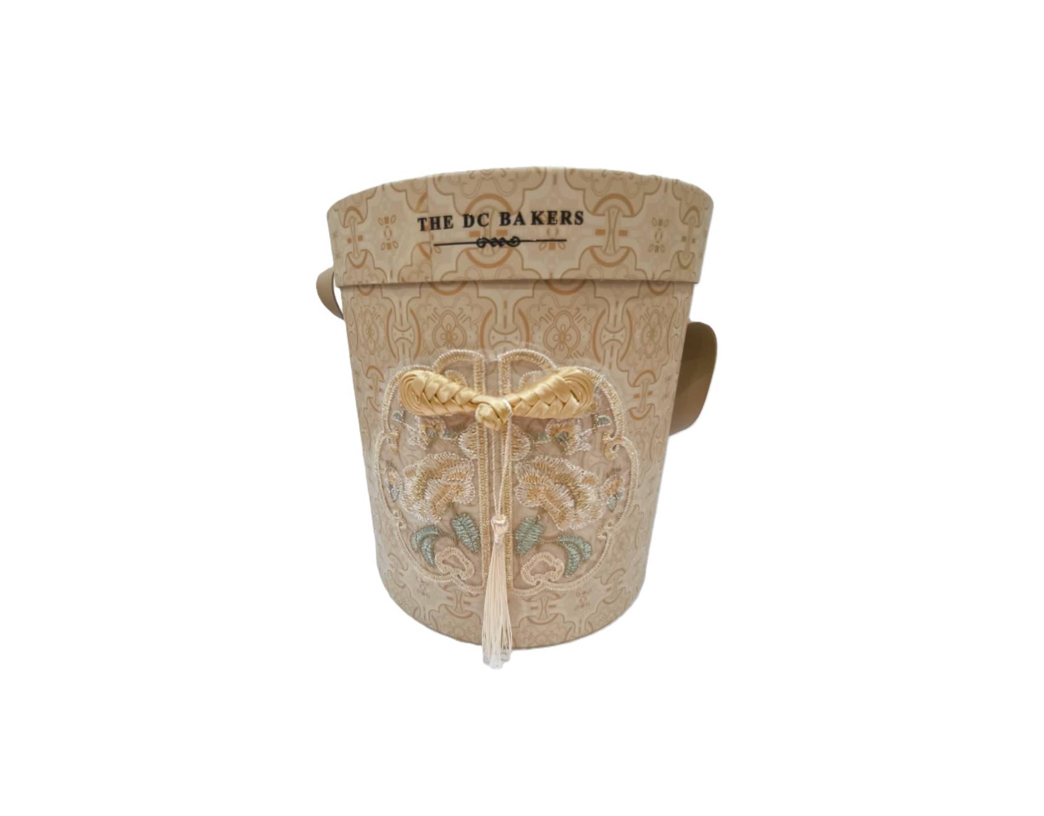 DC Bakers Heritage Gift Set | myaeon2go