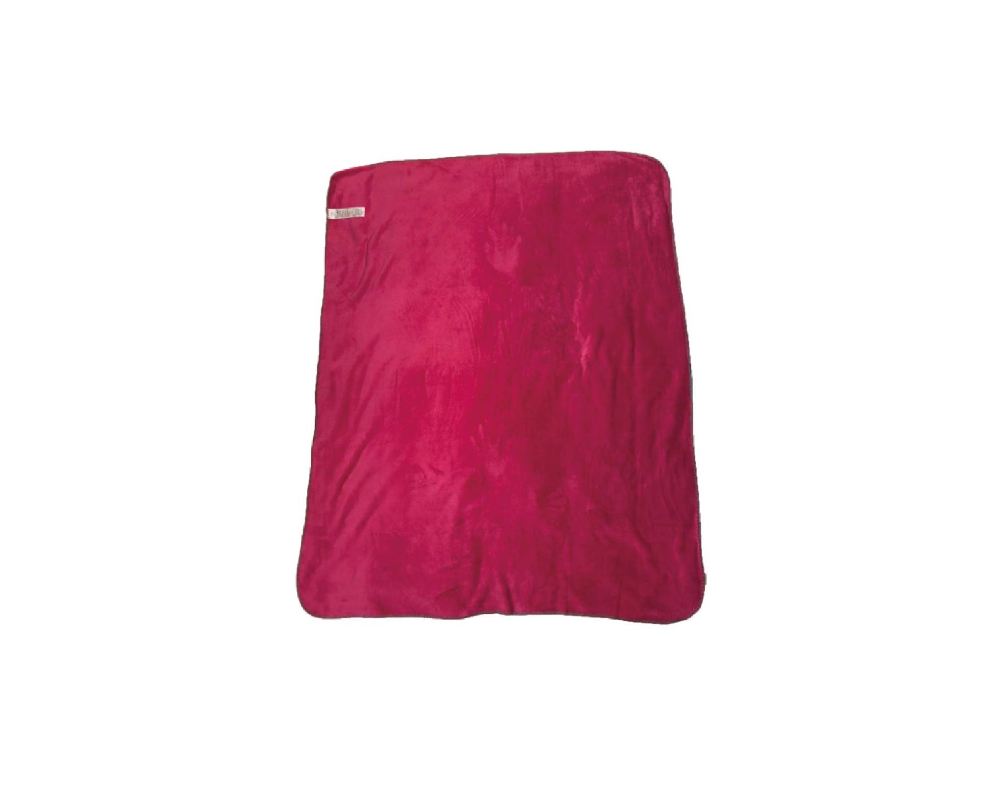 Home Coordy Fortune Blanket Red | myaeon2go