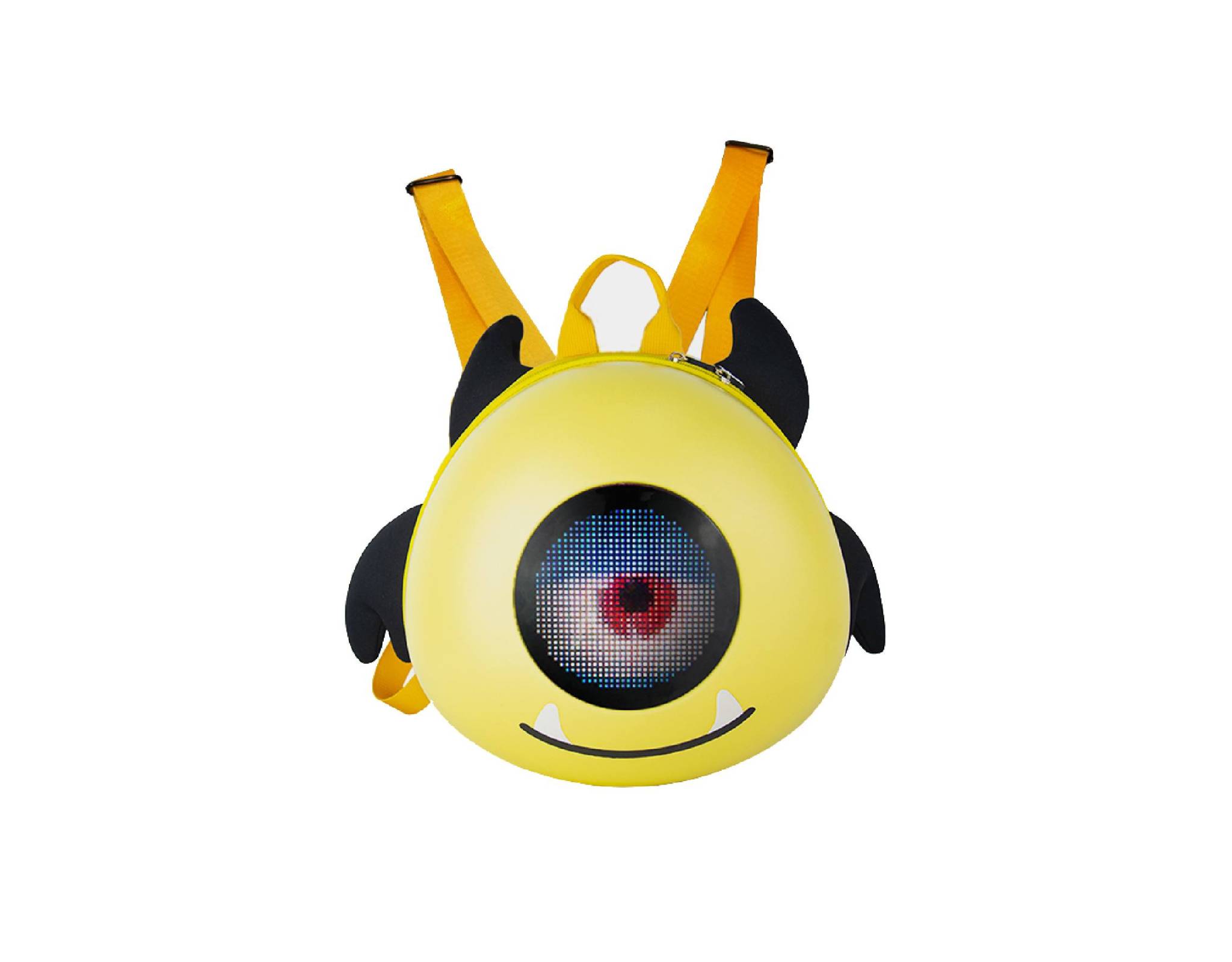 Loy Digital Bag Angel Eye Yellow | myaeon2go