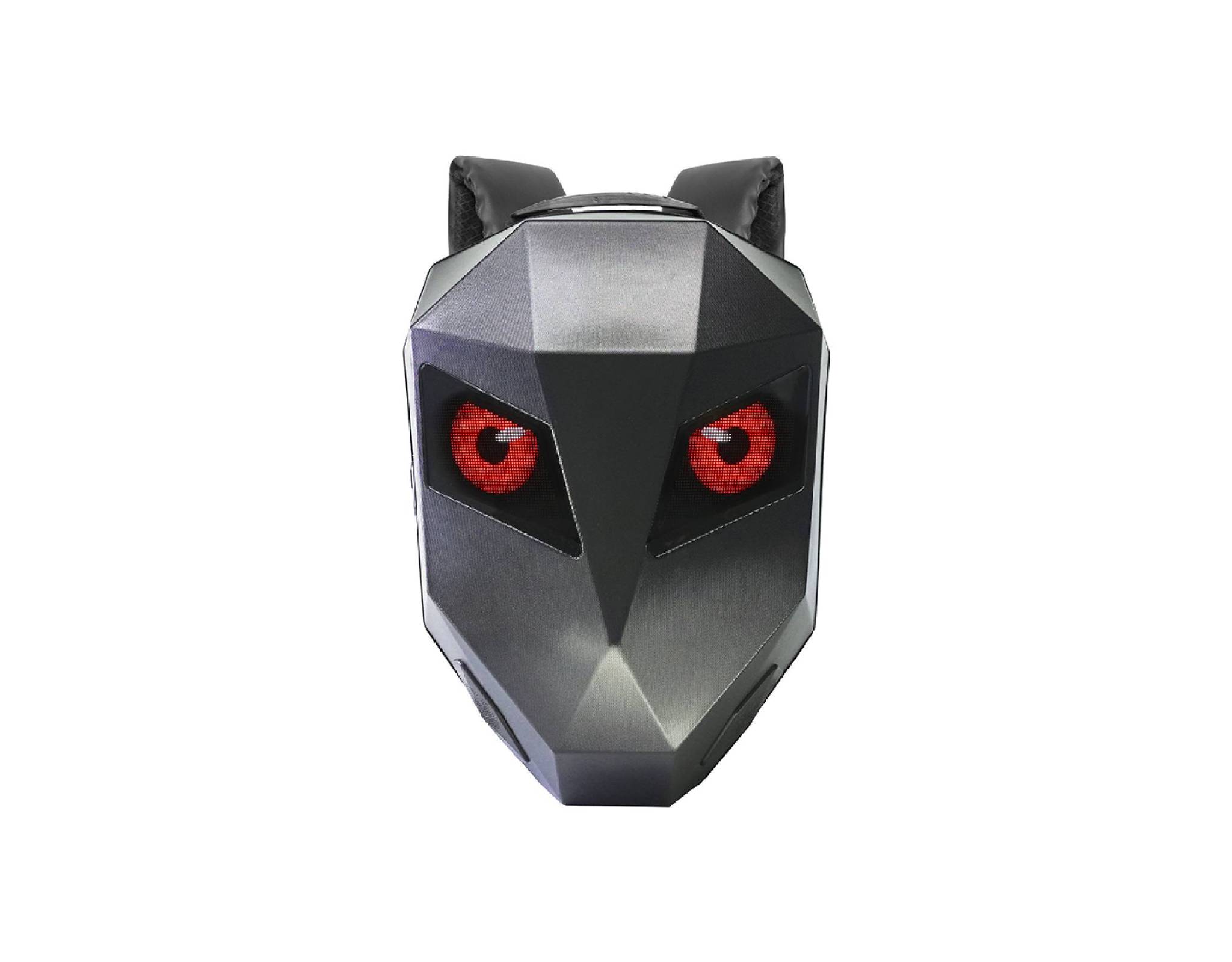 Loy Digital Bag Iron Man (Pro S) With Speaker Black | myaeon2go