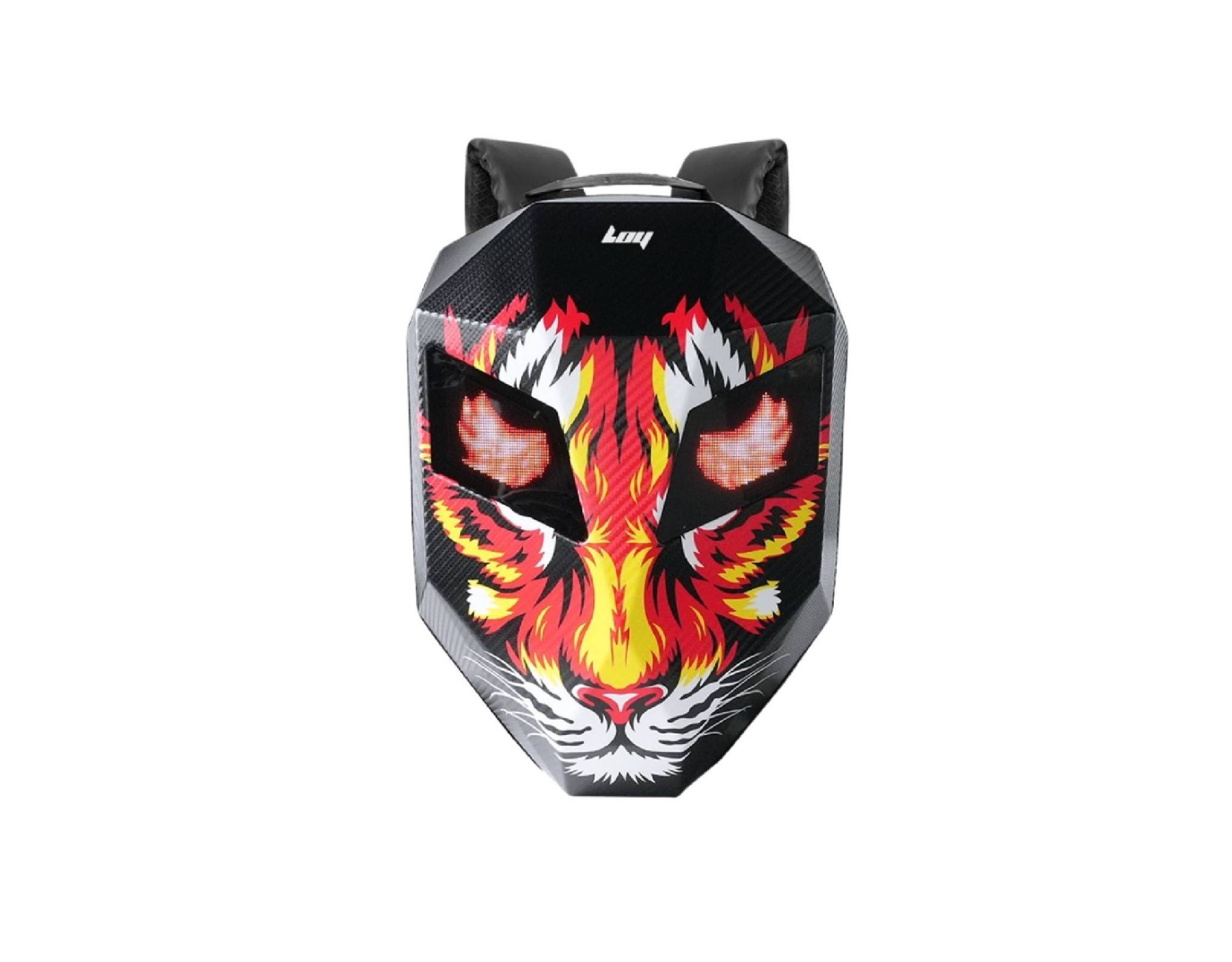 Loy Digital Bag Iron Man New Tiger | myaeon2go