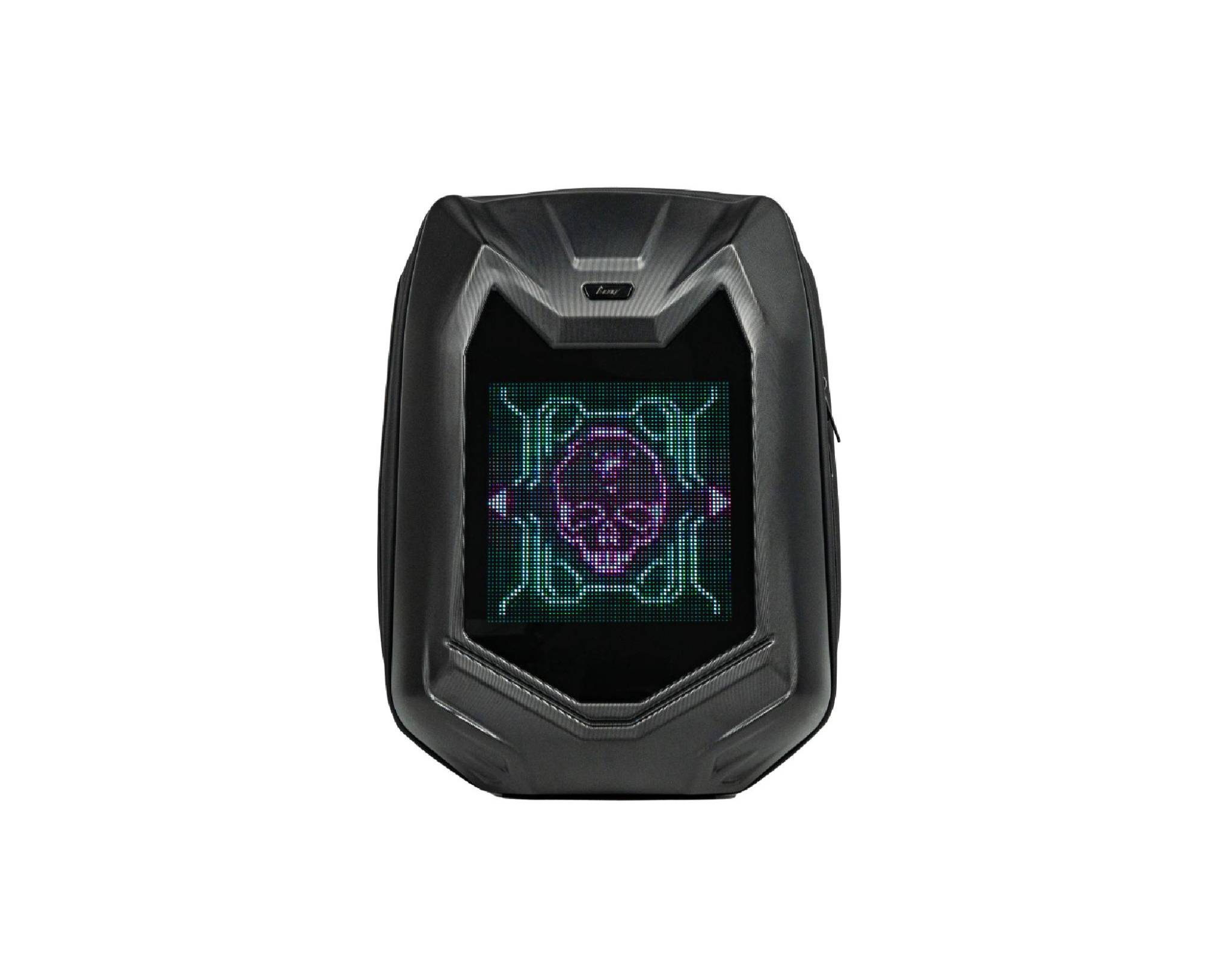 Loy Digital Bag Defender Black | myaeon2go