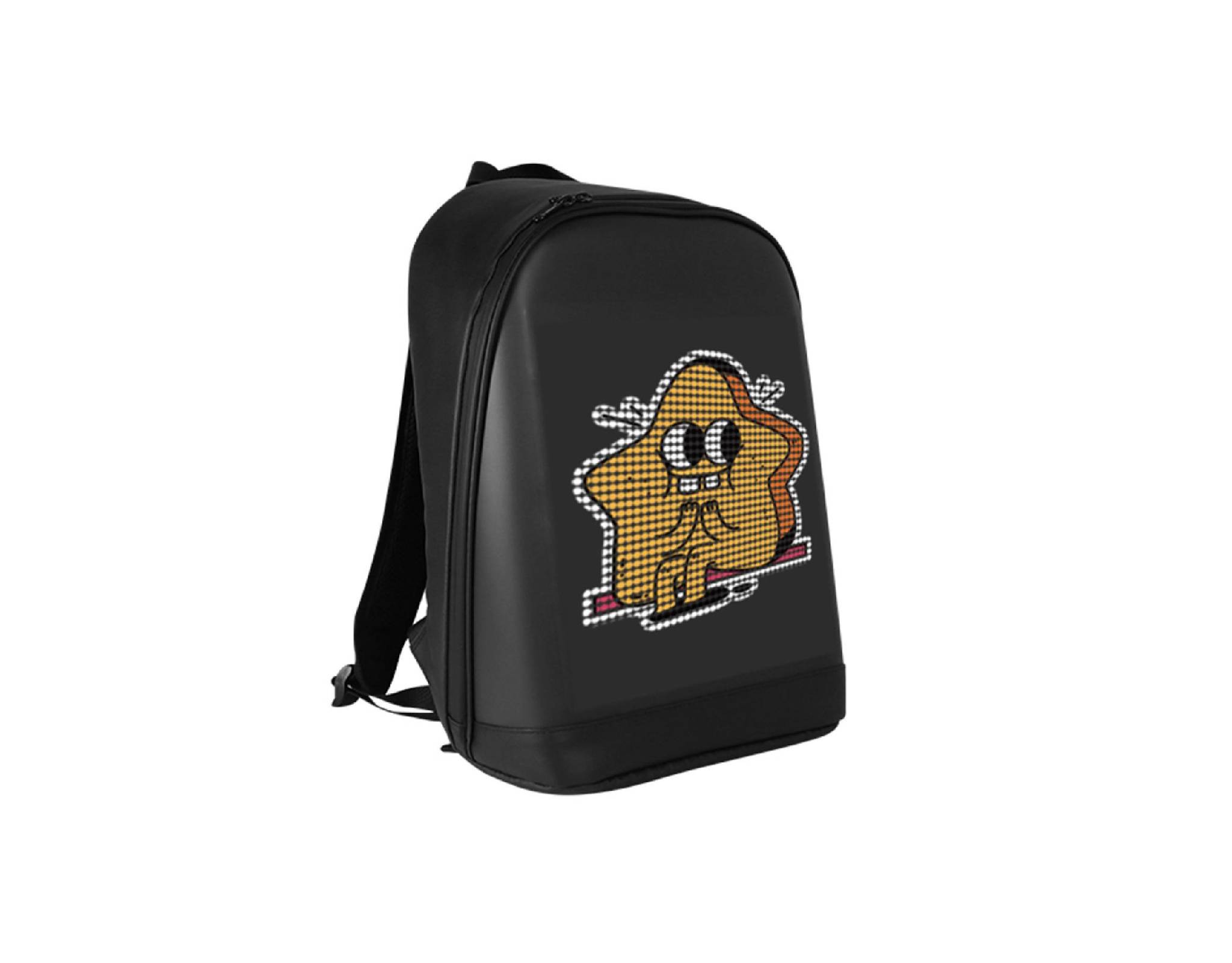 Loy Digital Bag (T2) Black | myaeon2go