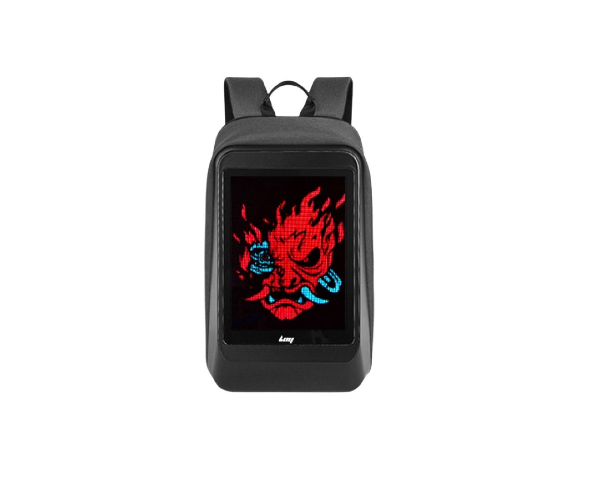 Loy Digital Bag Standard (T3) Black | myaeon2go