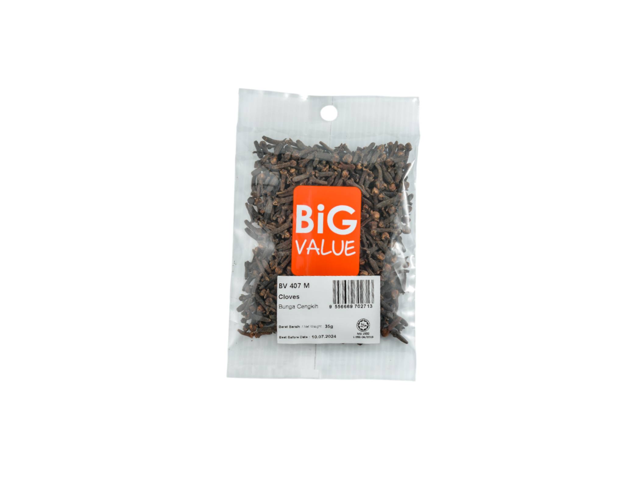 BiG VALUE Bunga Cengkih | myaeon2go