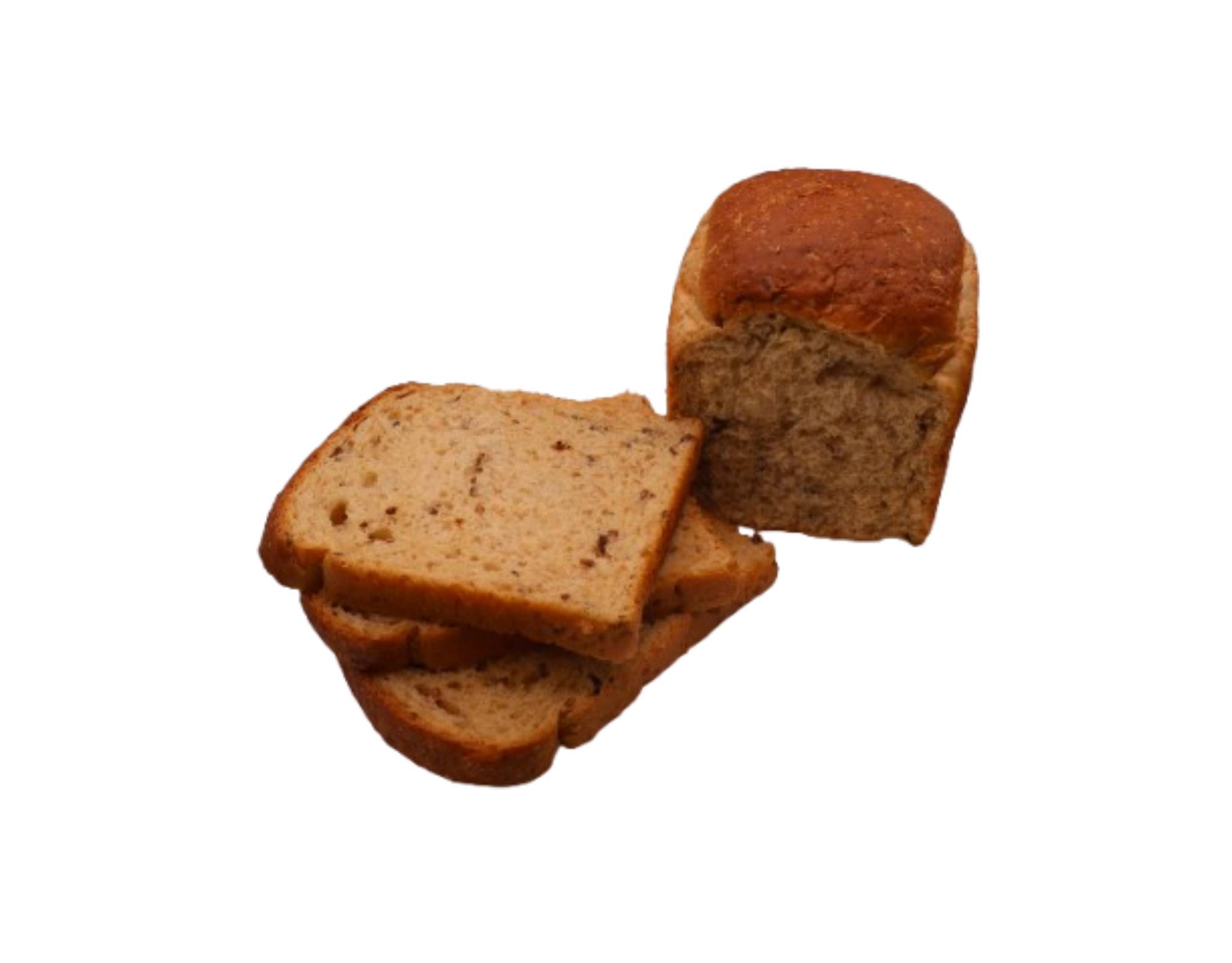Roti Sourdough Sprouted Rye (Sprouted Rye Sourdough Bread) | myaeon2go