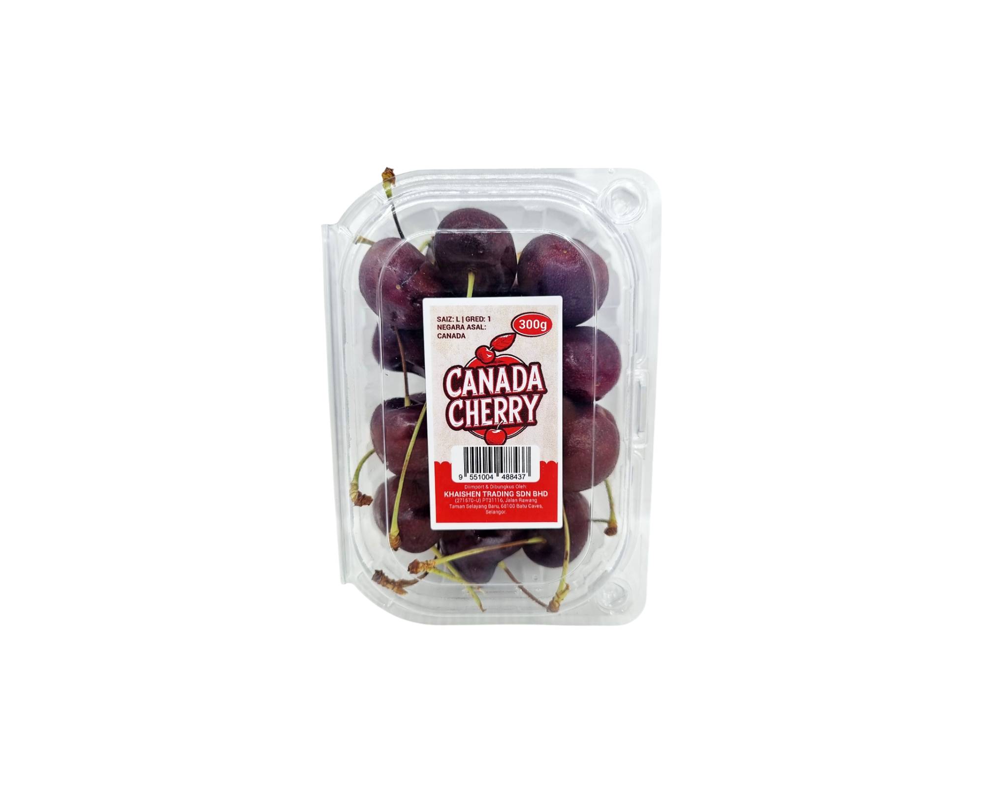 Canada Fresh Cherry | myaeon2go