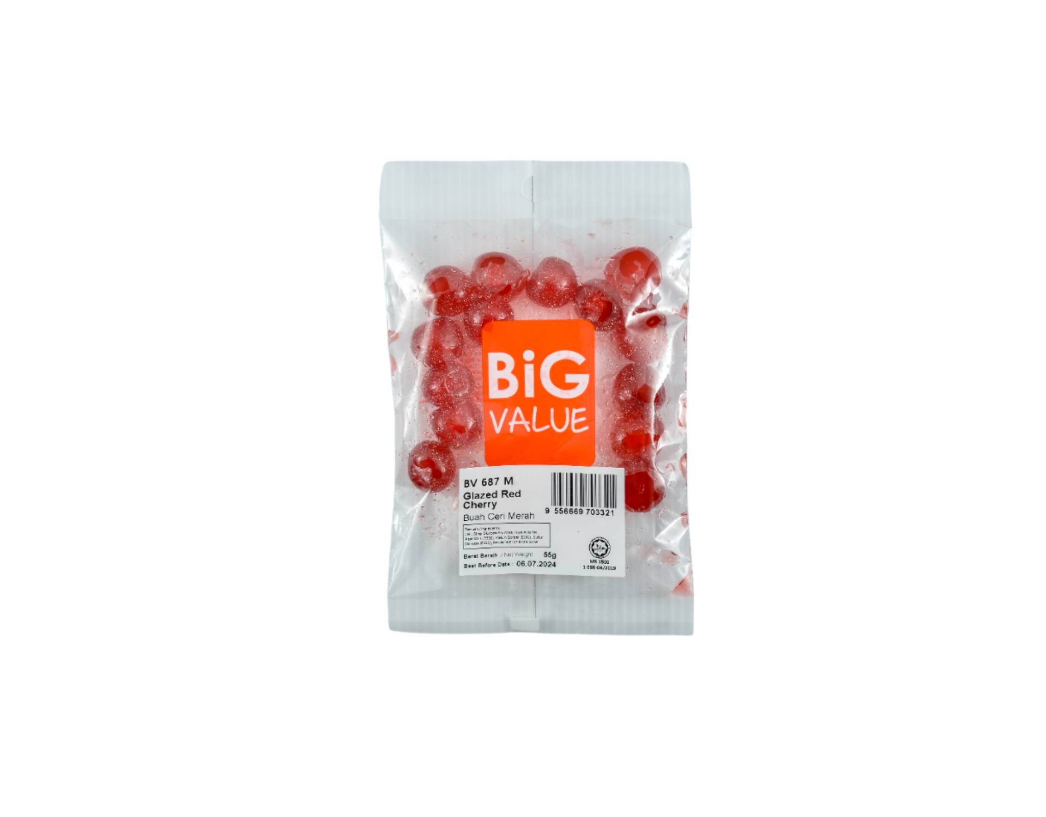 BiG VALUE Buah Ceri Merah | myaeon2go