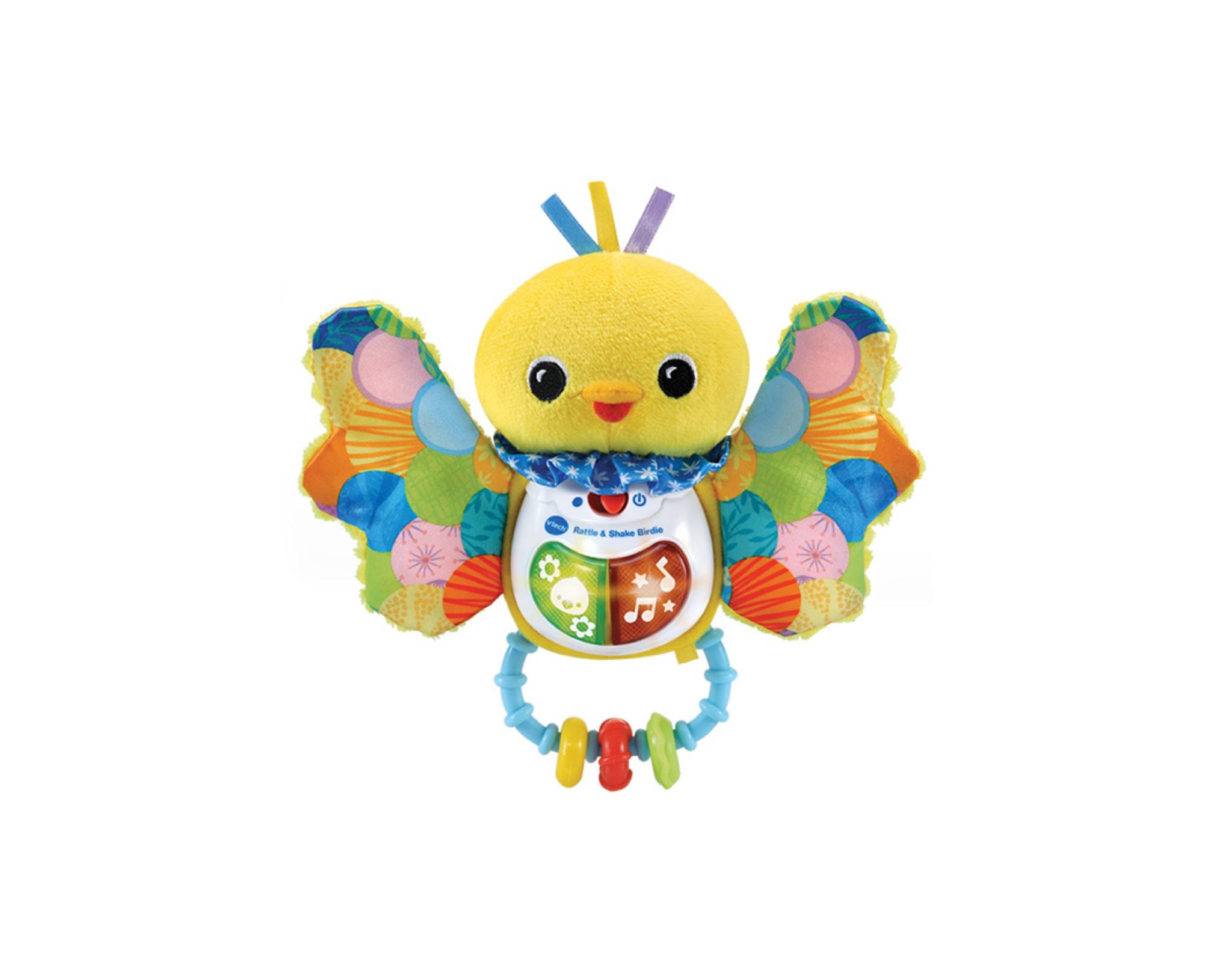 Vtech Rattle & Shake Birdie | myaeon2go