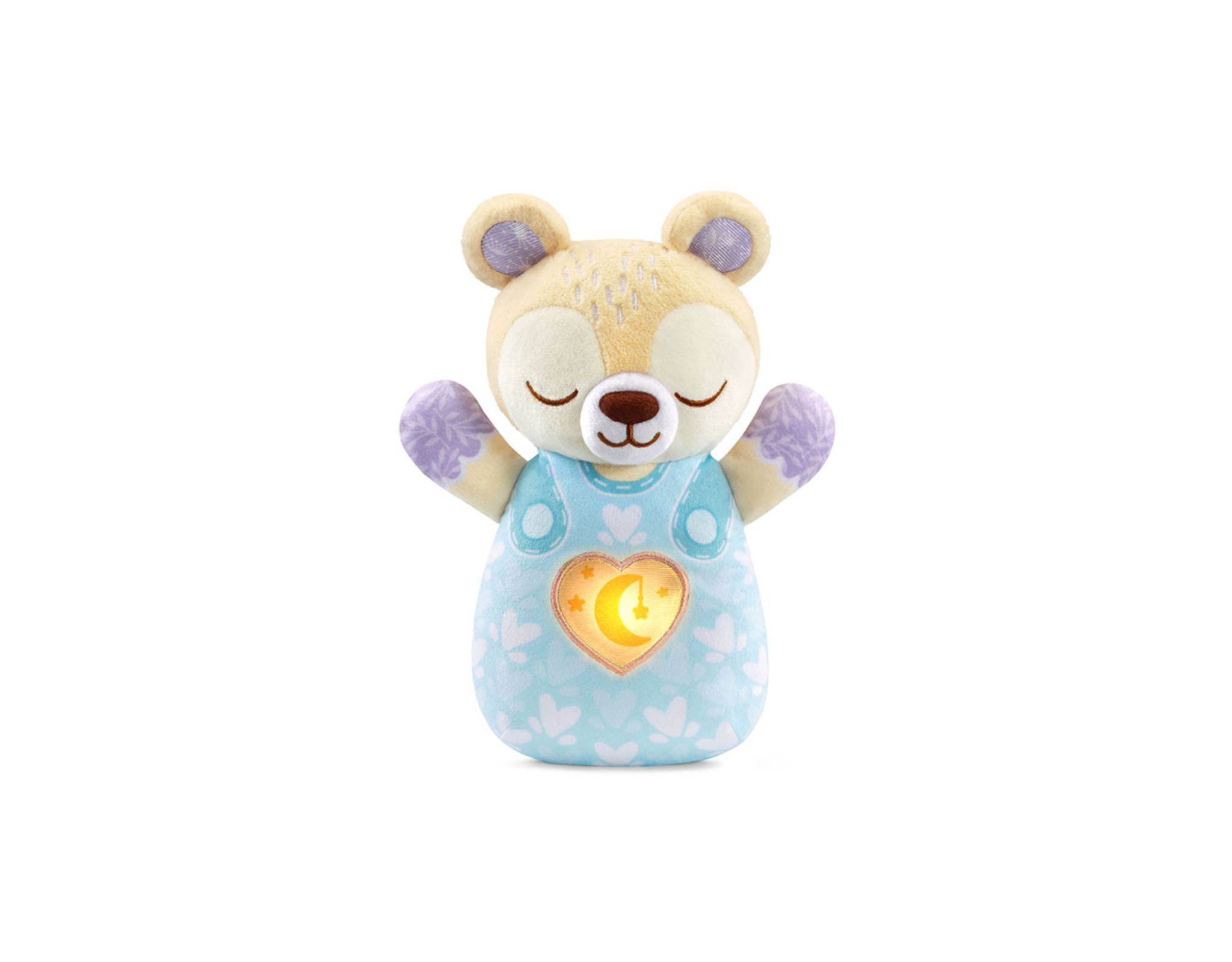 Vtech Soothing Sounds Bear | myaeon2go