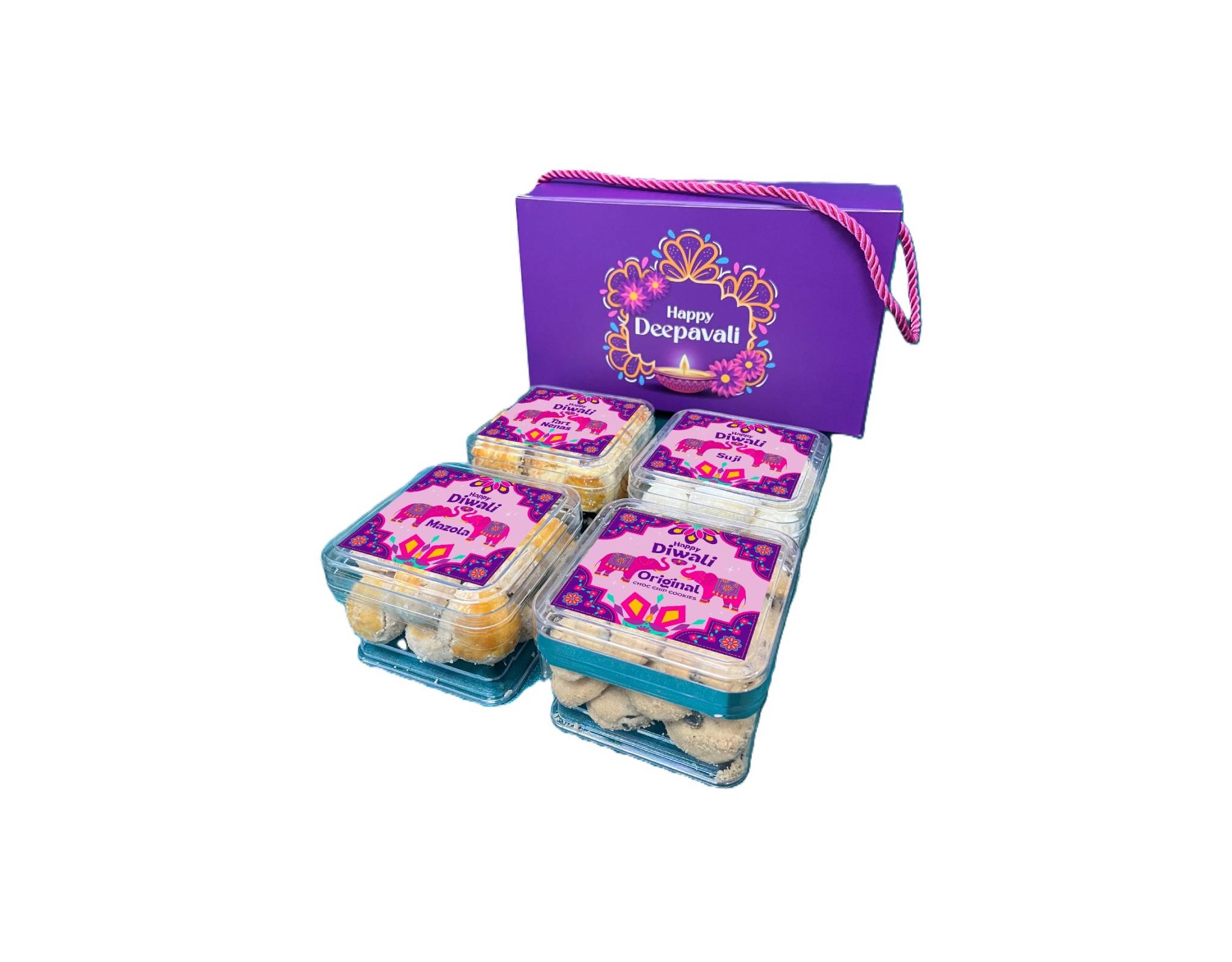 Hans Gift Festive Pack | myaeon2go