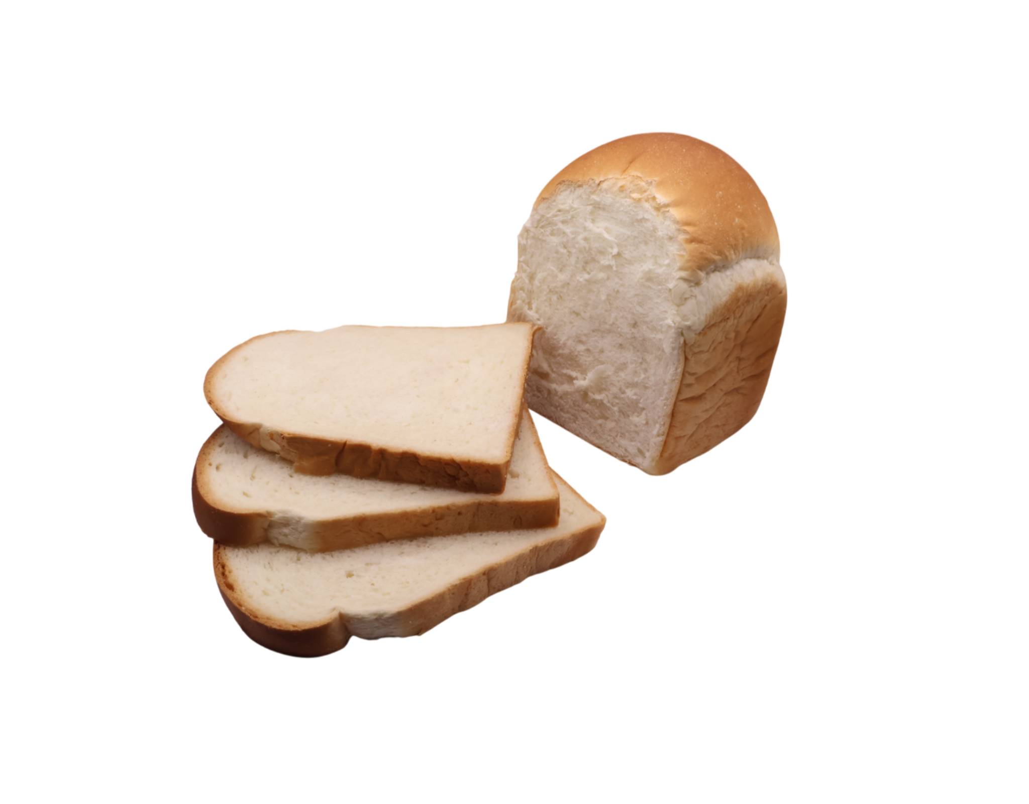 Roti Hirisan Sandwich (White Slice Sandwich Toast) | myaeon2go