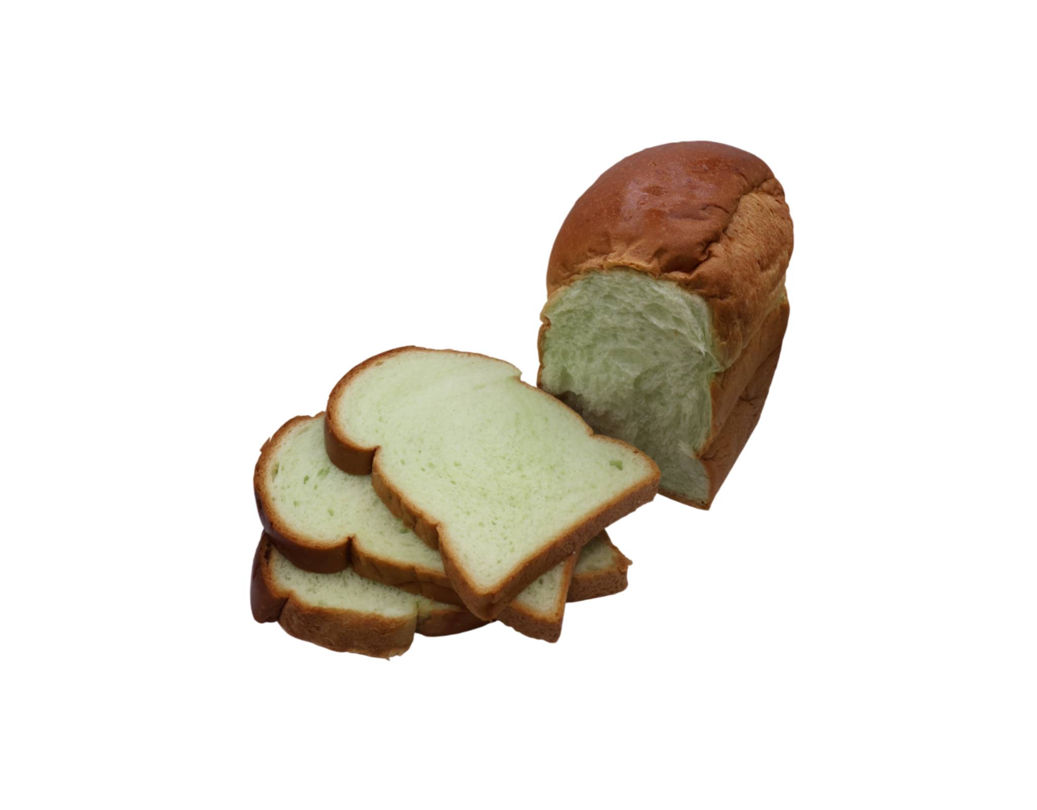 Roti Pandan (Pandan Toast) | myaeon2go
