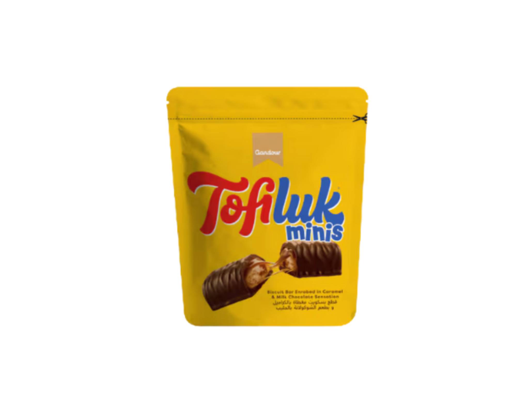 Gandour Tofiluk Minis | myaeon2go