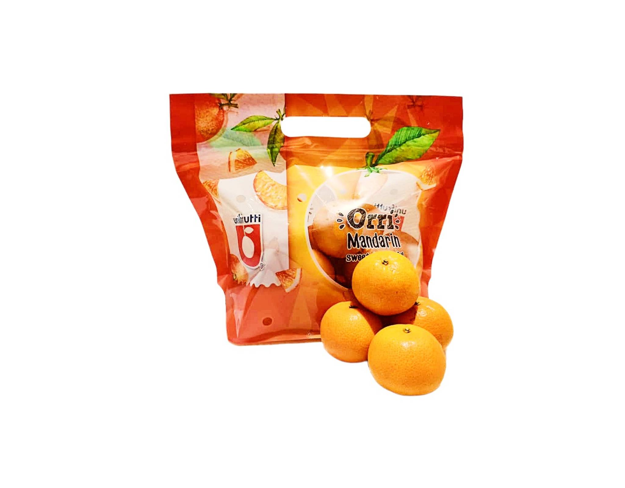 South Africa Orri Mandarin | myaeon2go