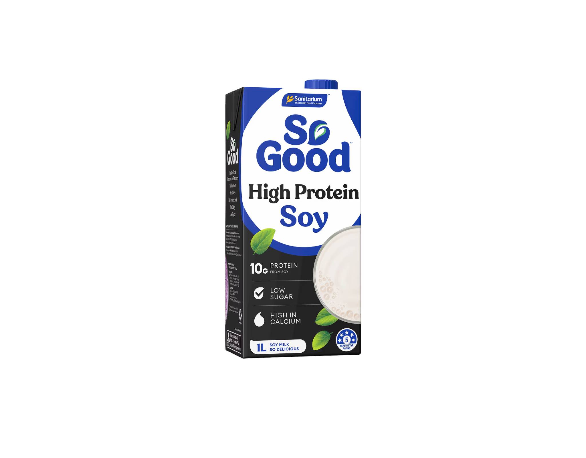 So Good High Protein Soy | myaeon2go
