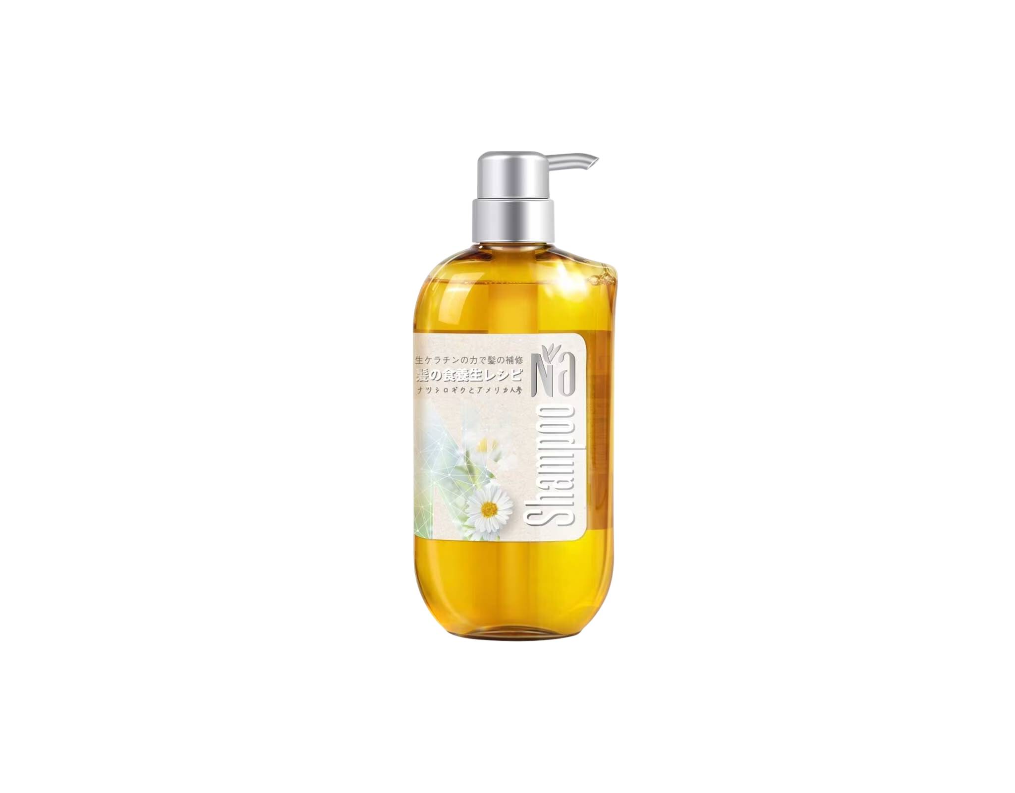 Na Shampoo Chamomile And American Ginseng | myaeon2go
