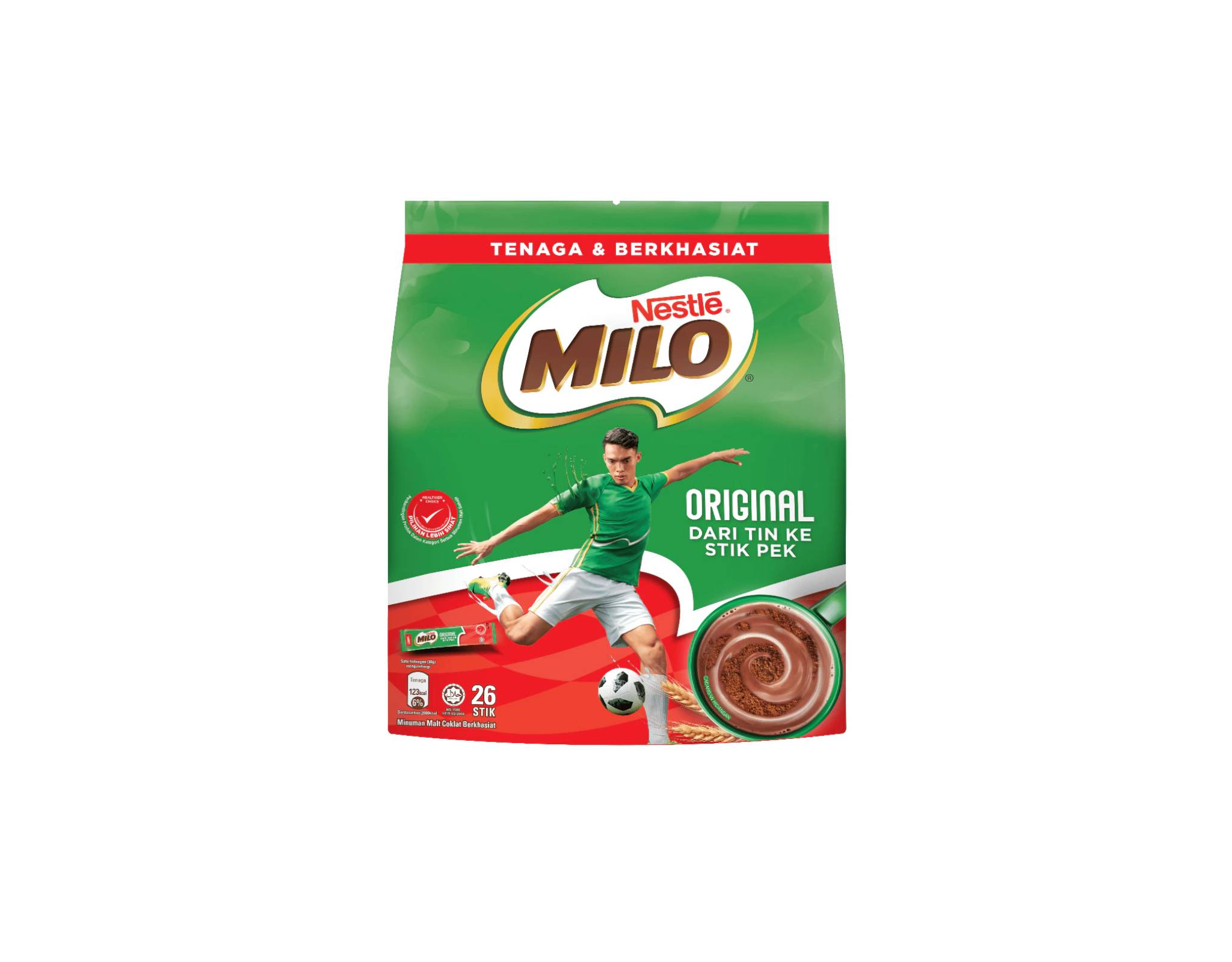 Milo Ori Act-Go HCL | myaeon2go