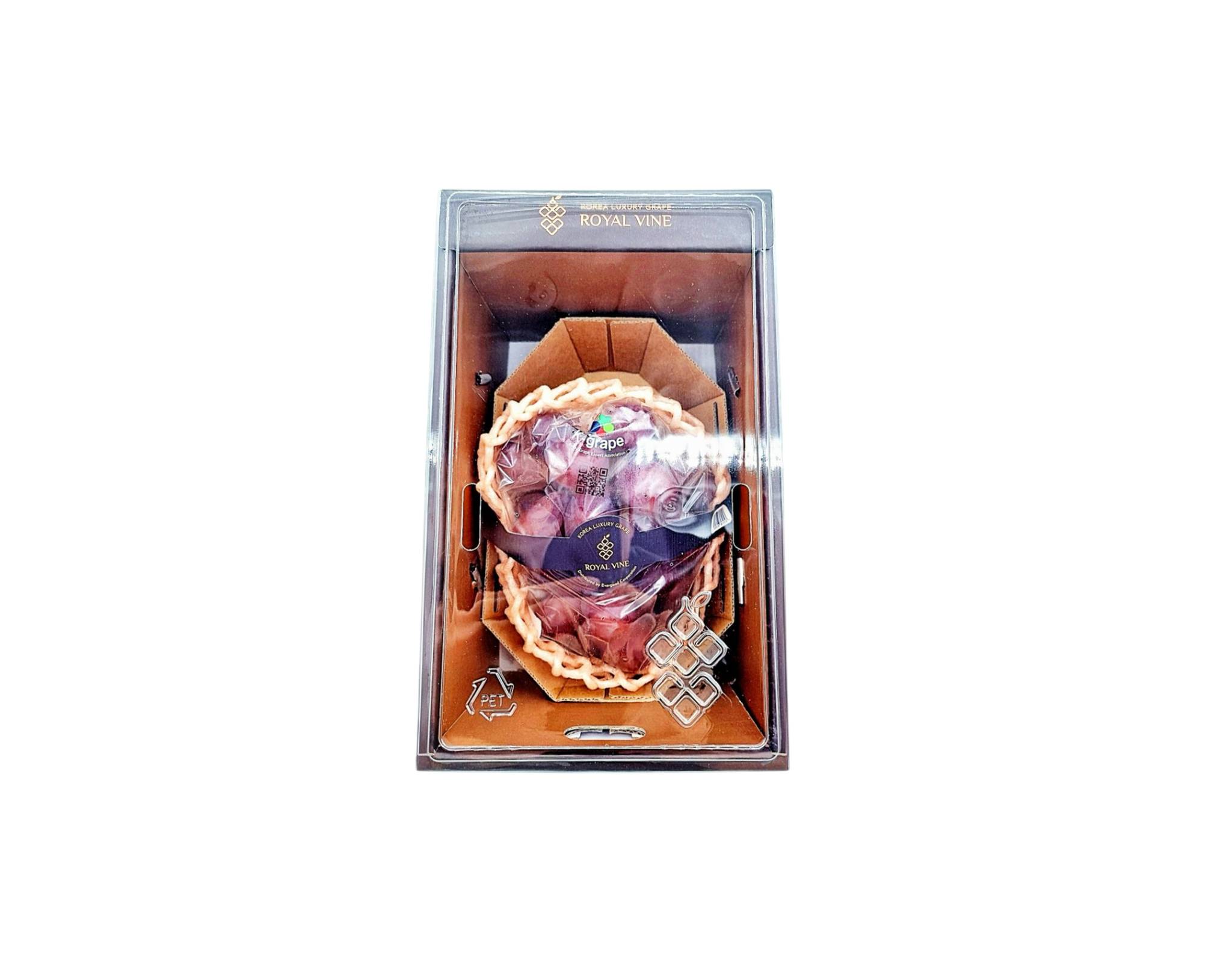 Korea Royal Vine Grapes Giftbox | myaeon2go