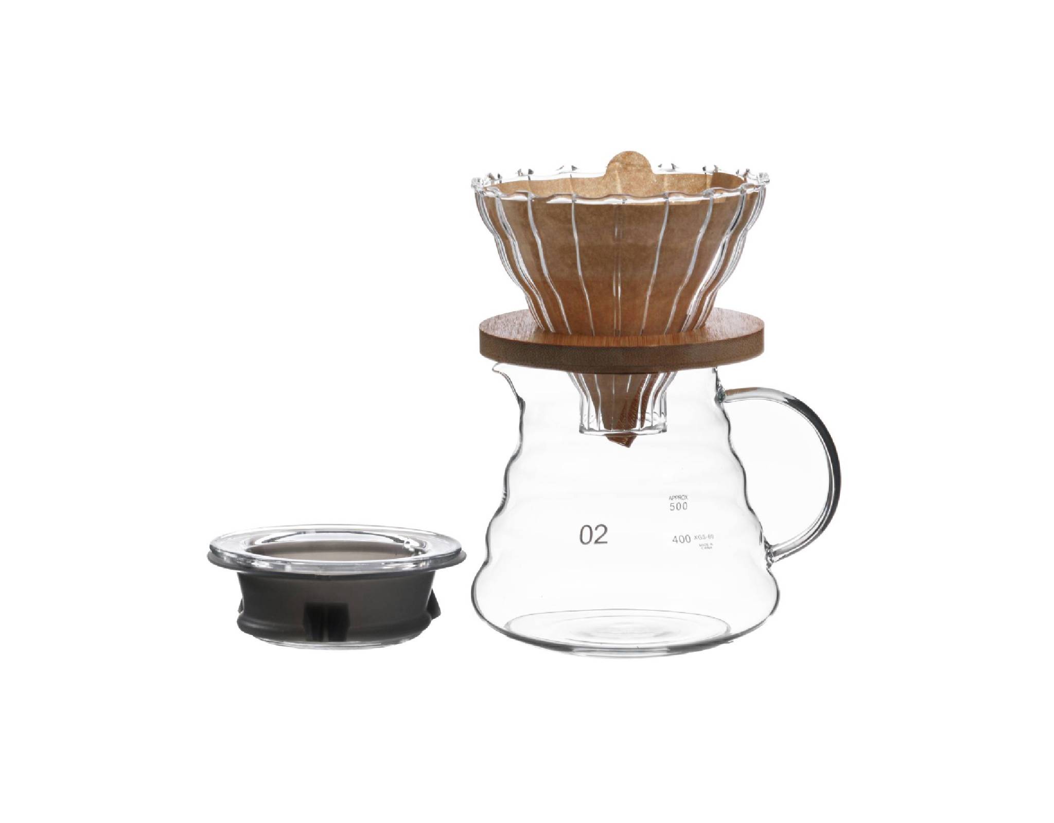 Home Coordy Coffee Drip Set | myaeon2go