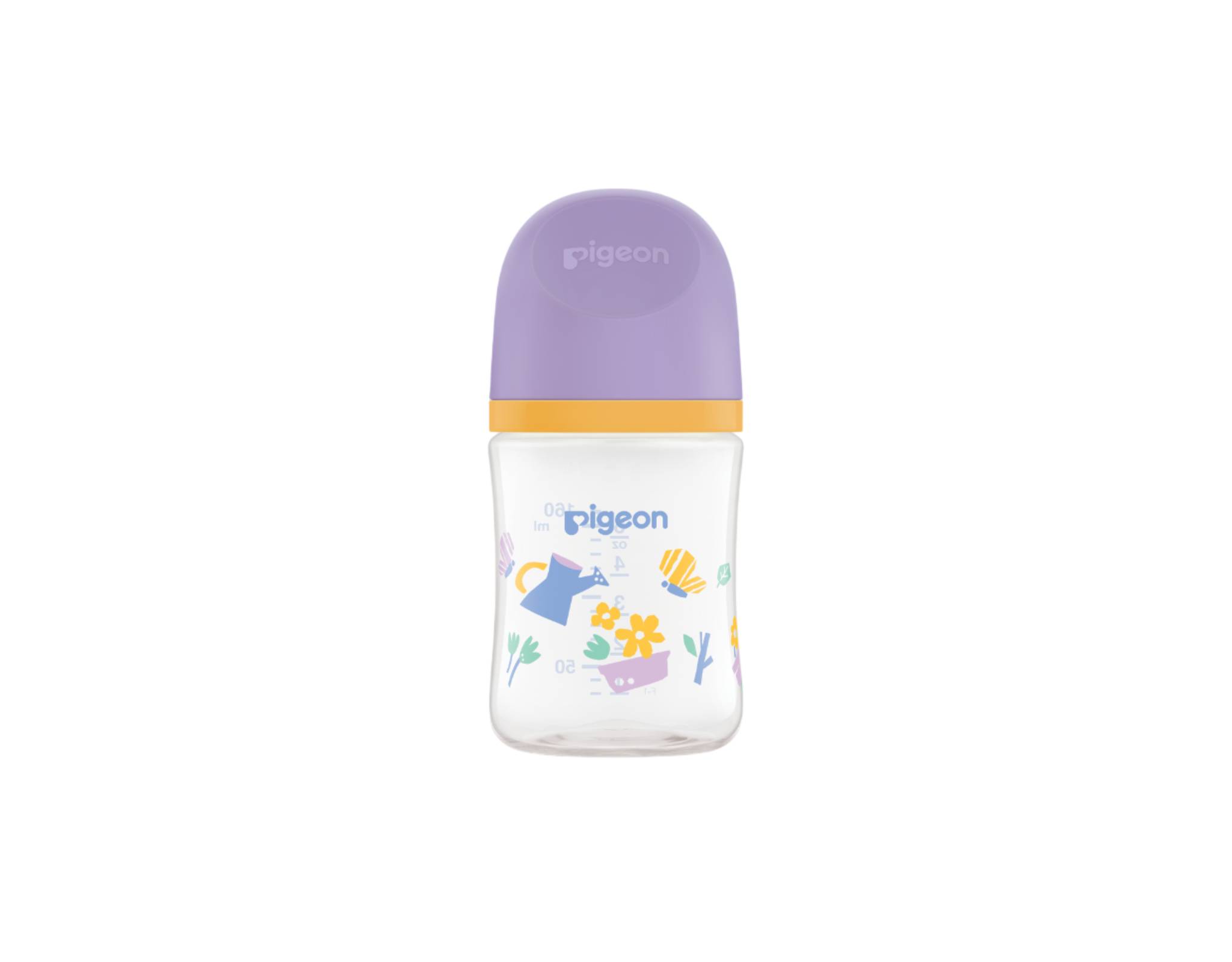 Pigeon Softouch BPP Nursing Bottle Spring (PG 81356) | myaeon2go