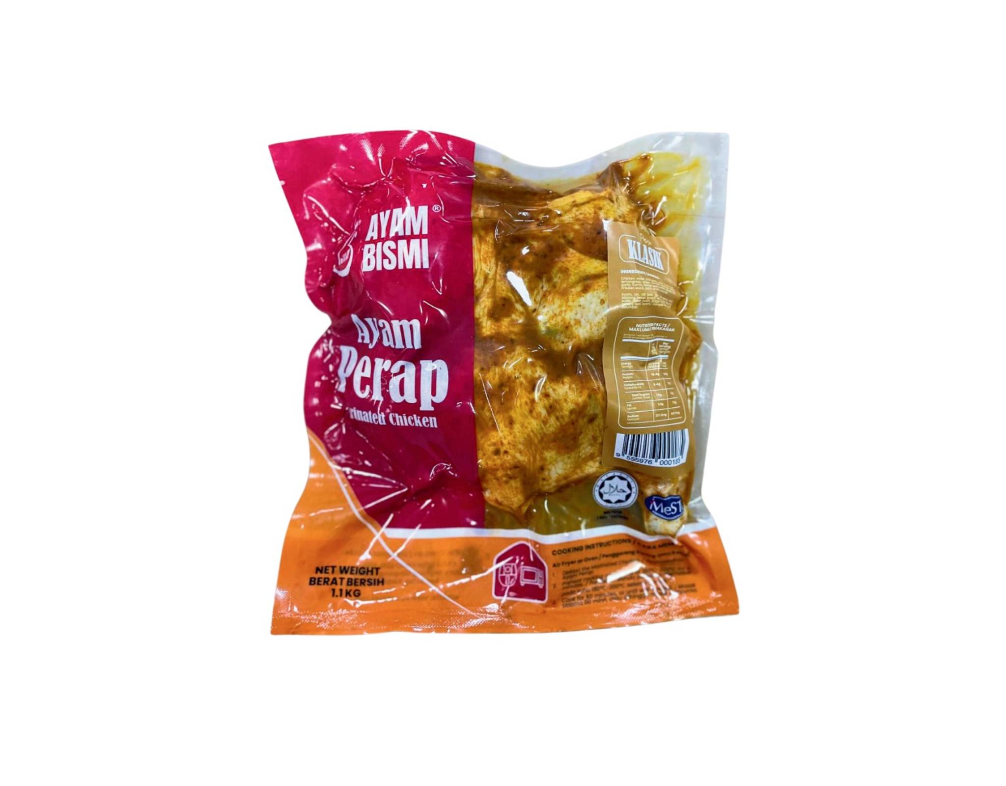 Bismi Ayam Perap Klasik | myaeon2go