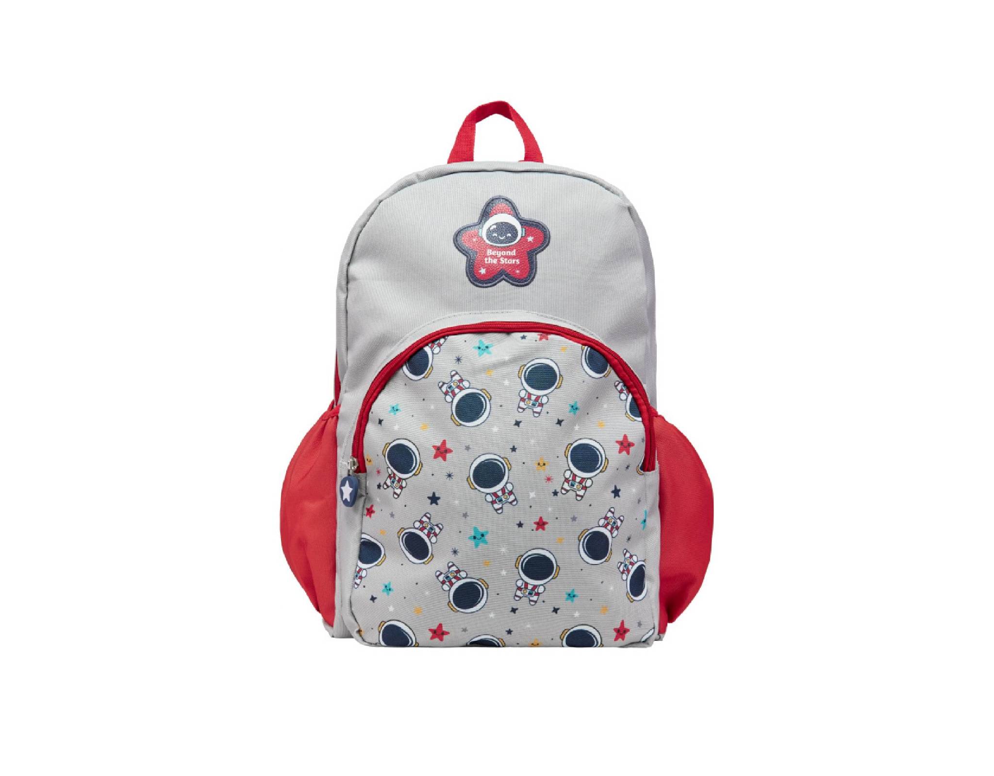 Letgo Galactic Quest Back Pack Astro Blush | myaeon2go