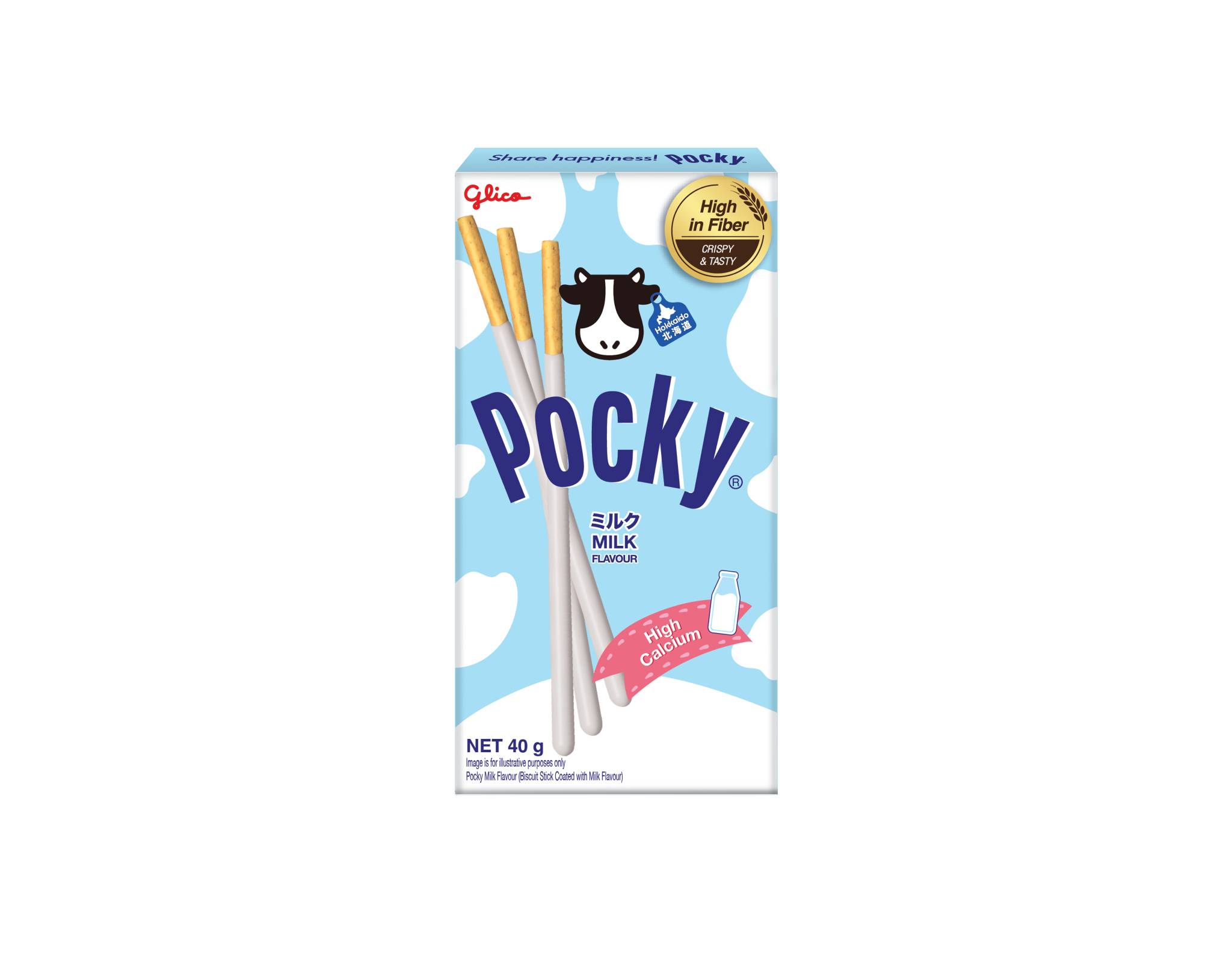 Pocky Milk | myaeon2go