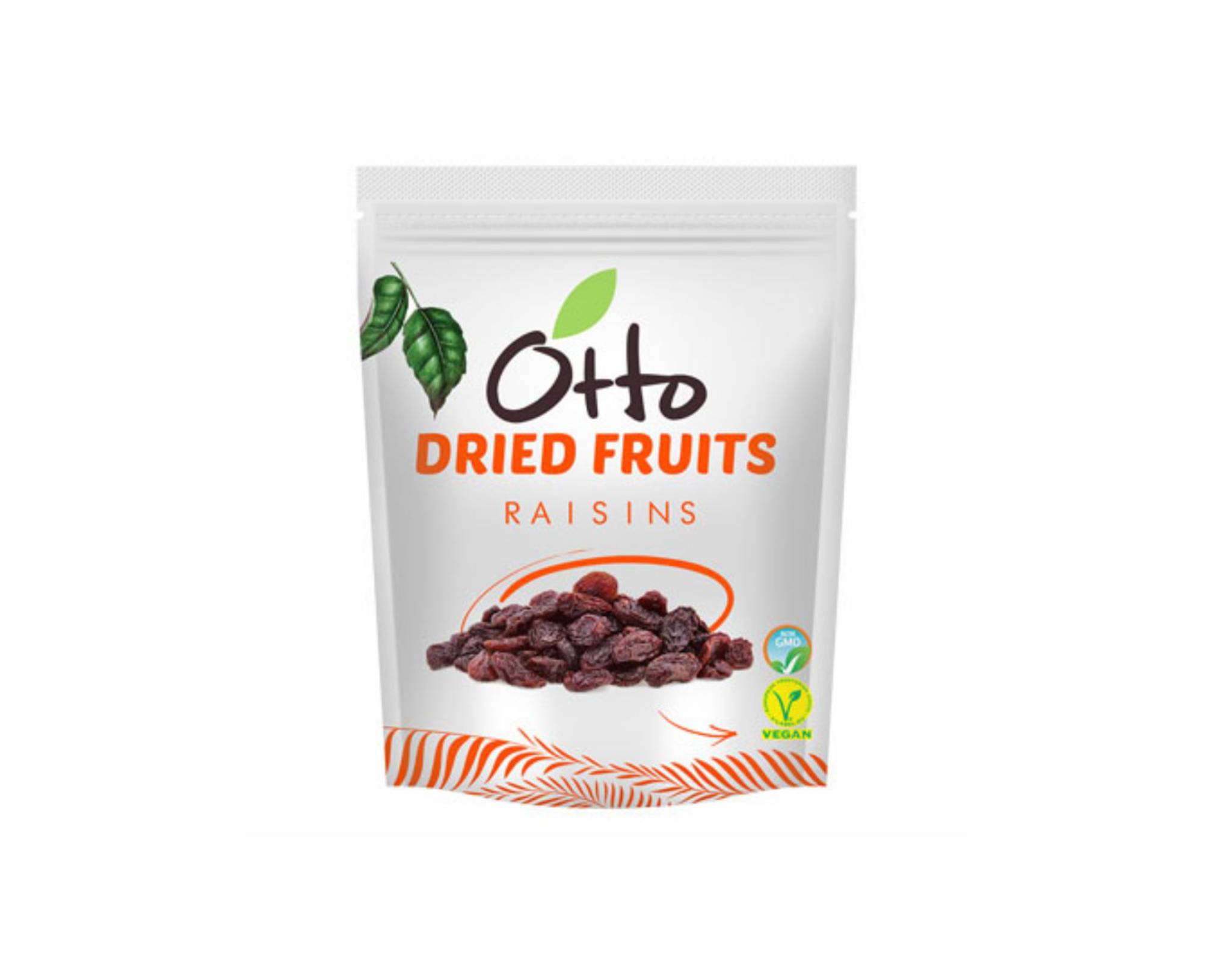 Otto Dried Fruits Raisins Thompson | myaeon2go