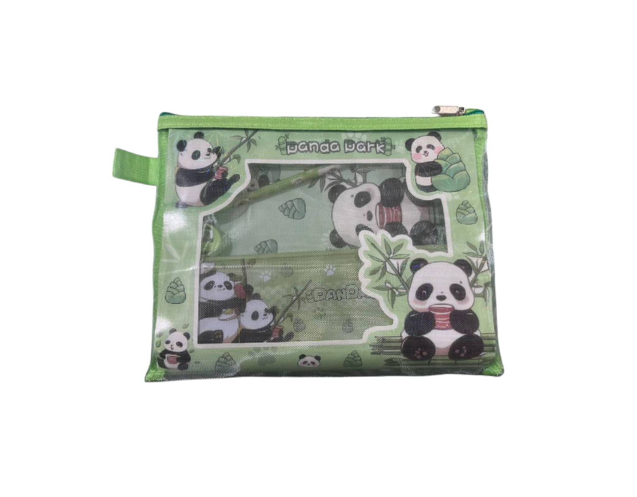 [SELECTED RANDOMLY] CD25 Stationery Set (MT013) | myaeon2go
